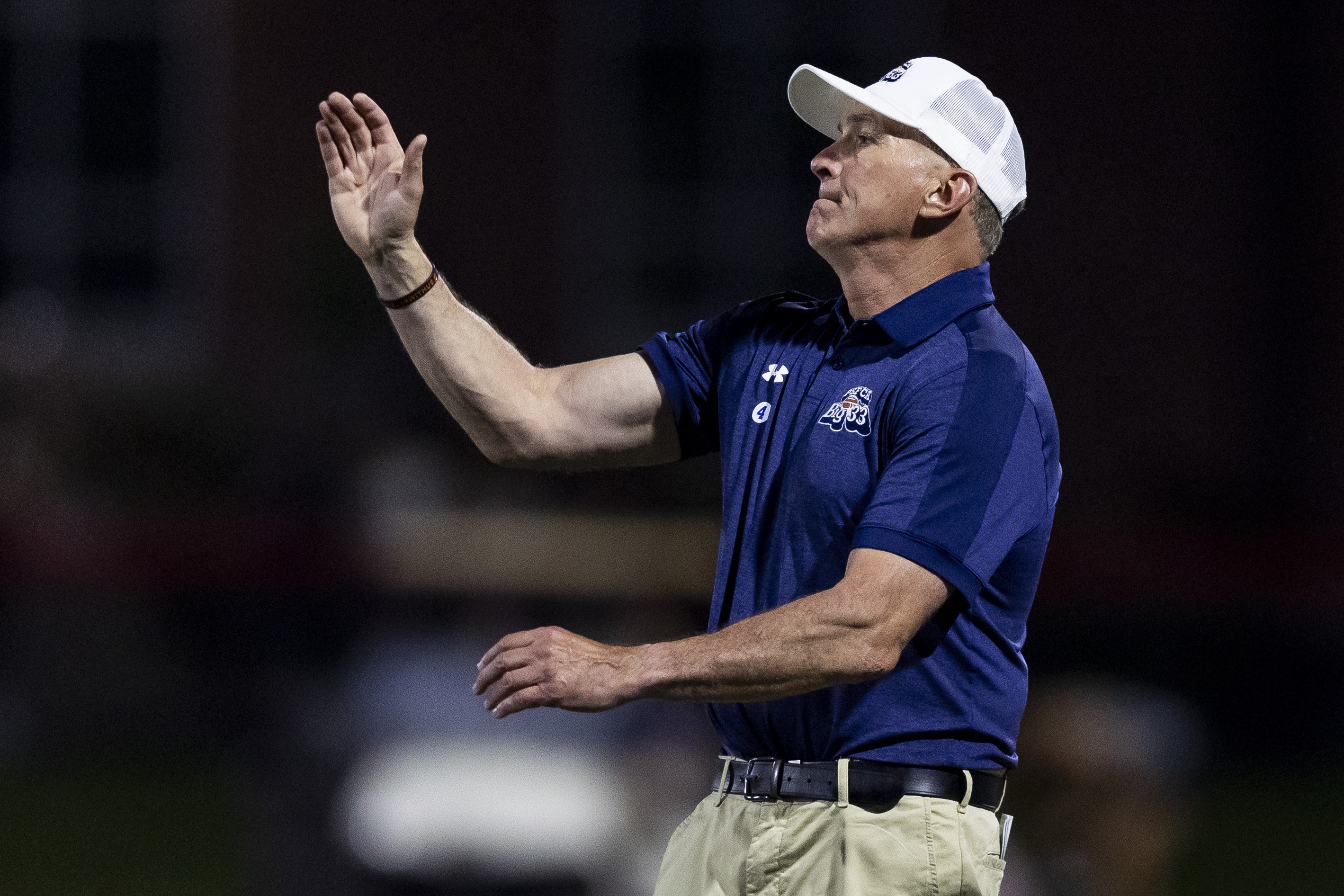 The 2024 Big 33 game - pennlive.com