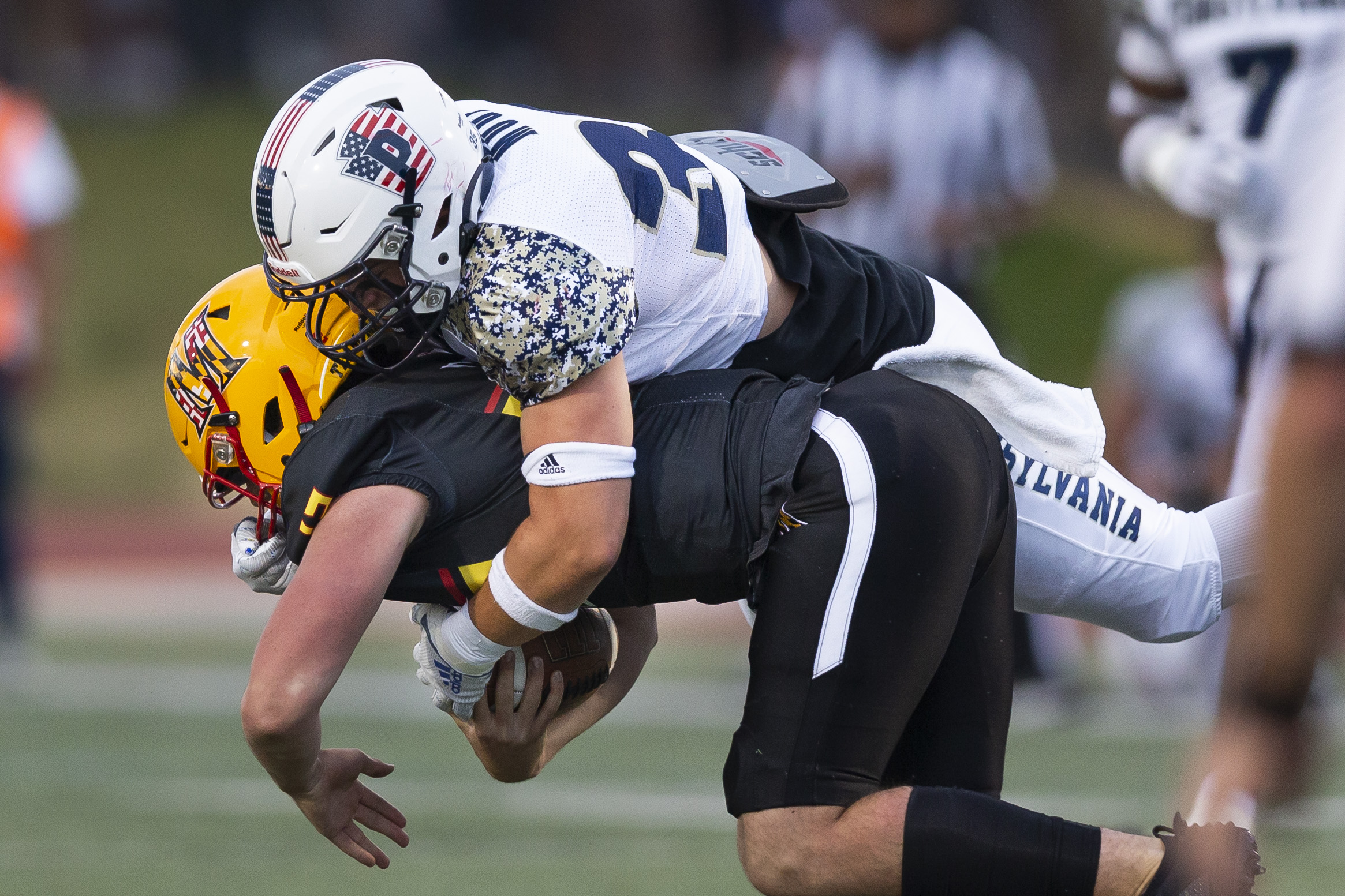 Big 33 game - pennlive.com
