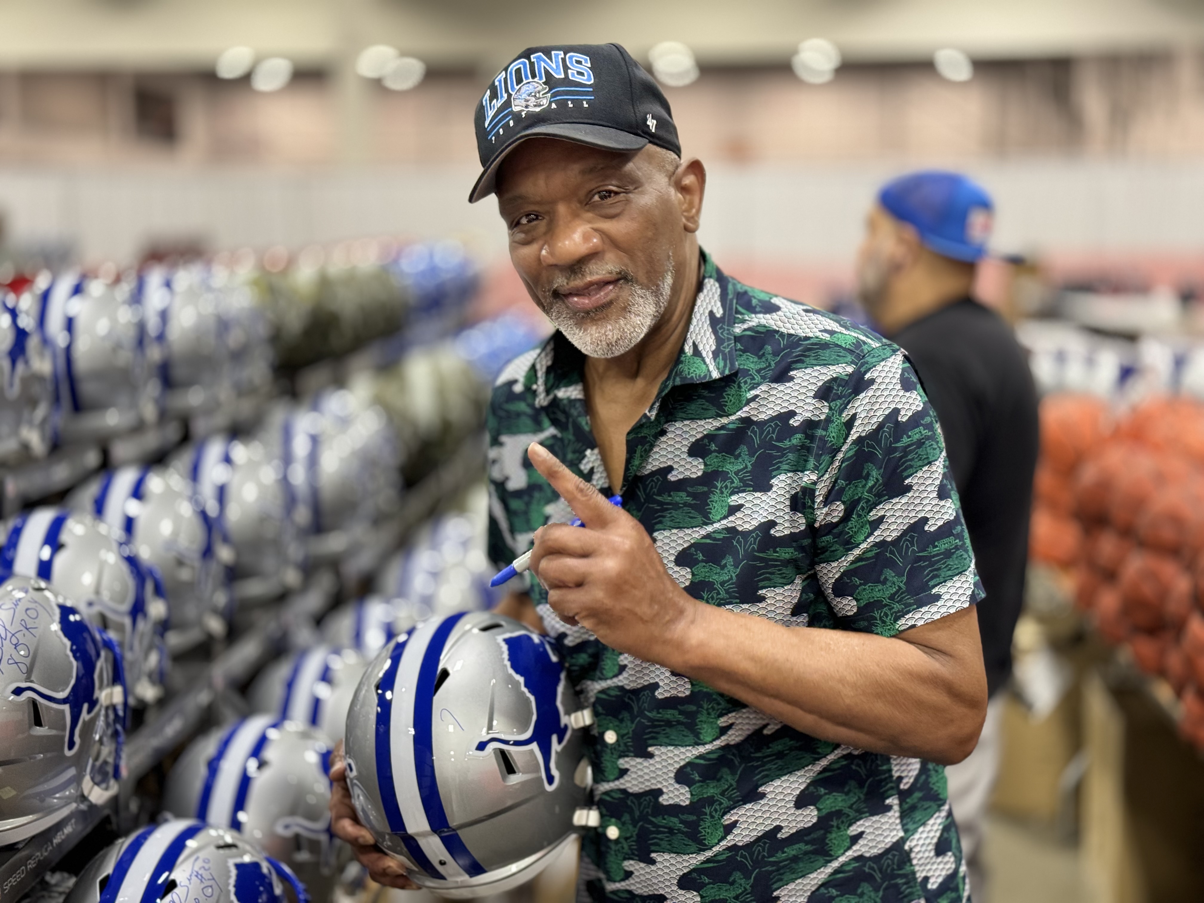 Detroit Sports Spectacular - mlive.com