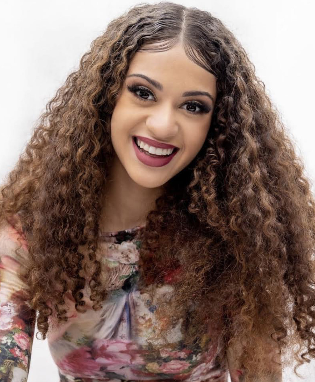 Miss Jackson Crossroads 2022 pageant contestants - mlive.com