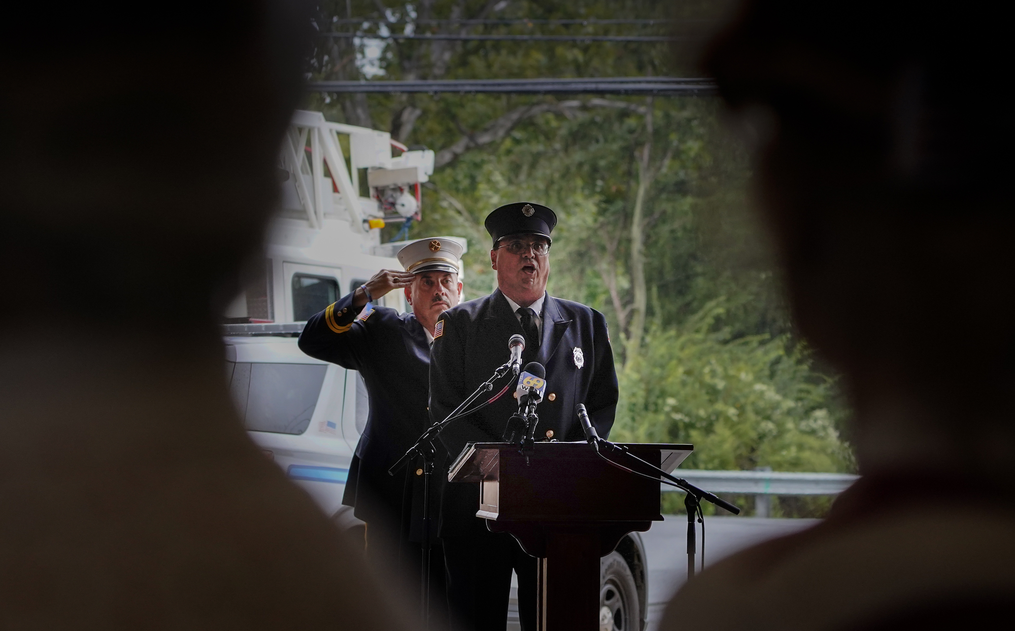 911 service in Trexlertown - lehighvalleylive.com