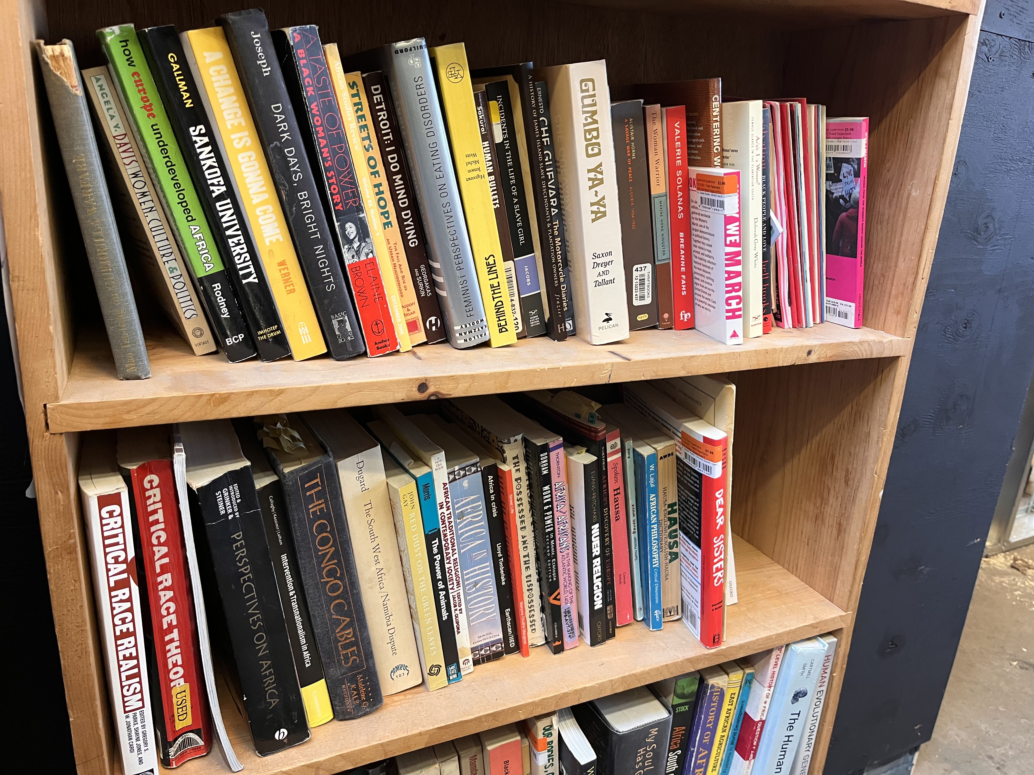 Implacable Books - masslive.com