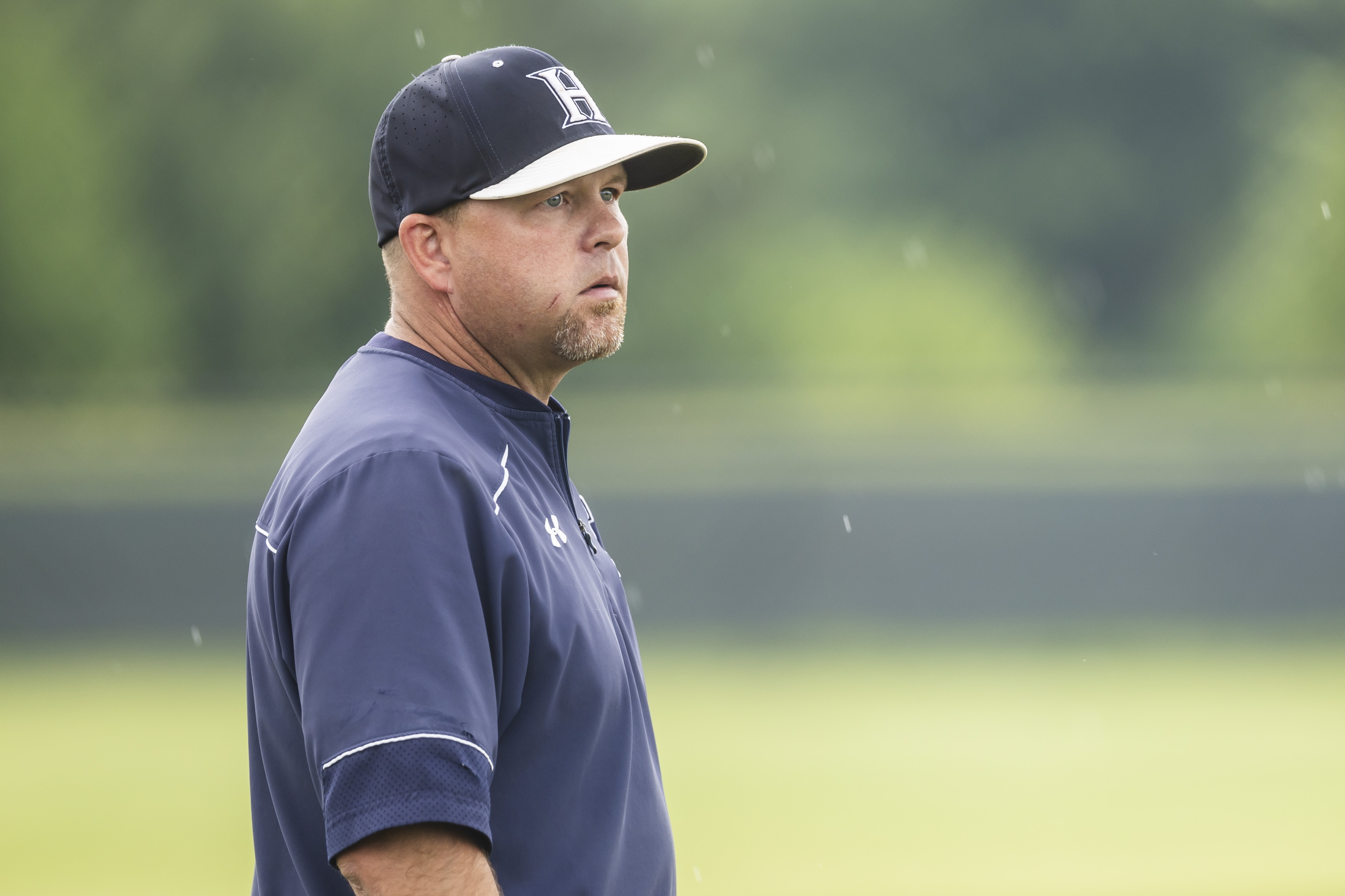 Hemlock baseball takes down Caro in regional semifinal game - mlive.com