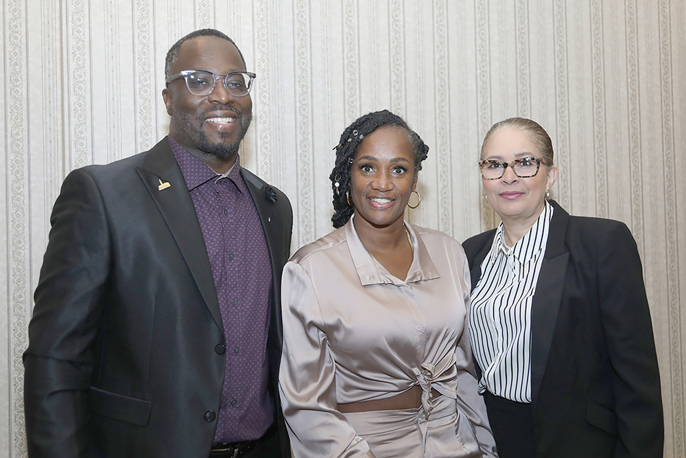 The 4th Annual Hickory St. Harambee Honors Recognition Brunch ...