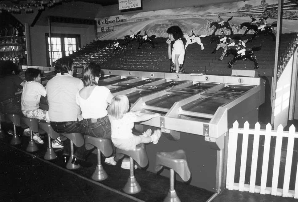 Story Land from 1964 to 1980 - masslive.com