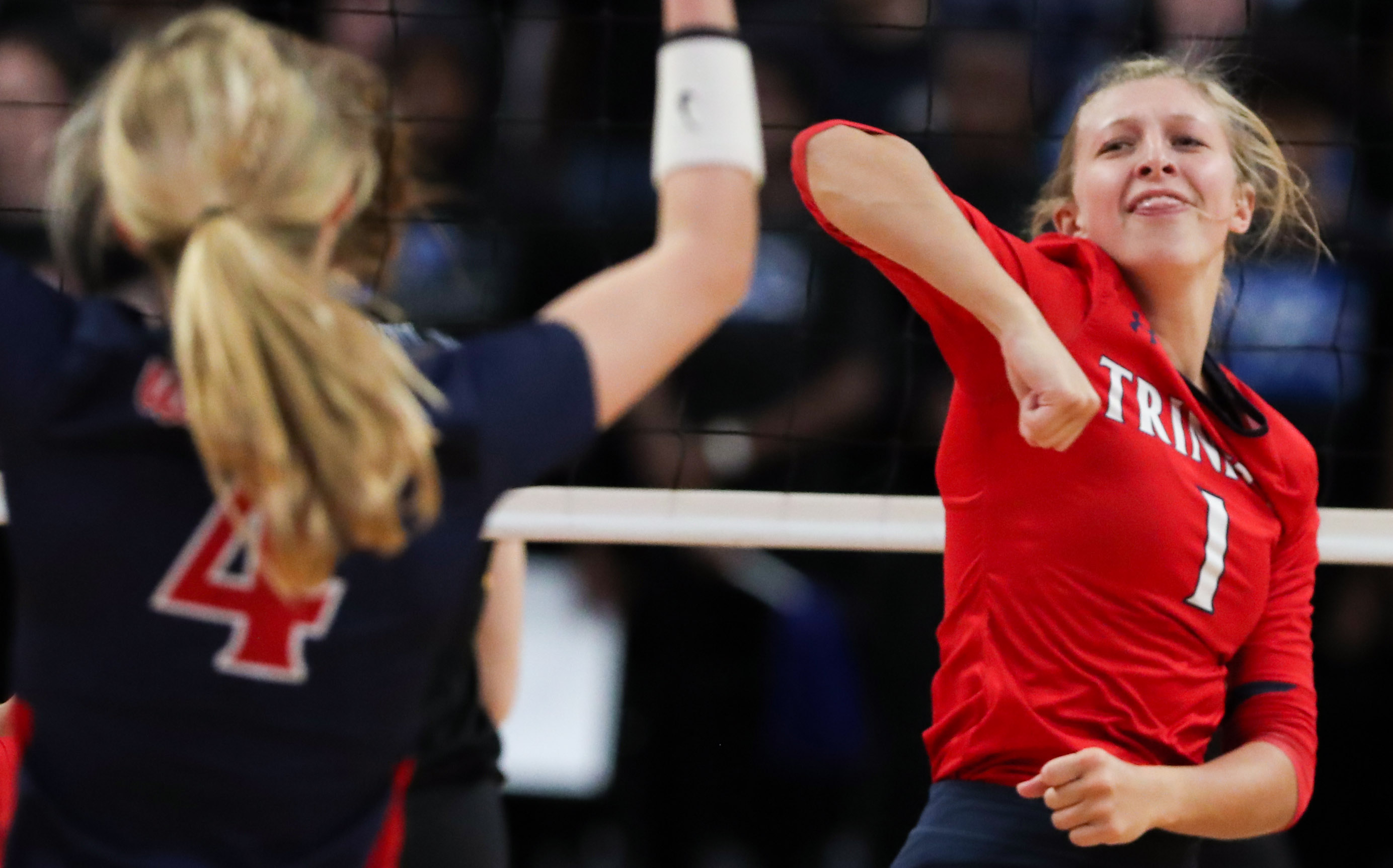 AHSAA 3A volleyball championship - al.com