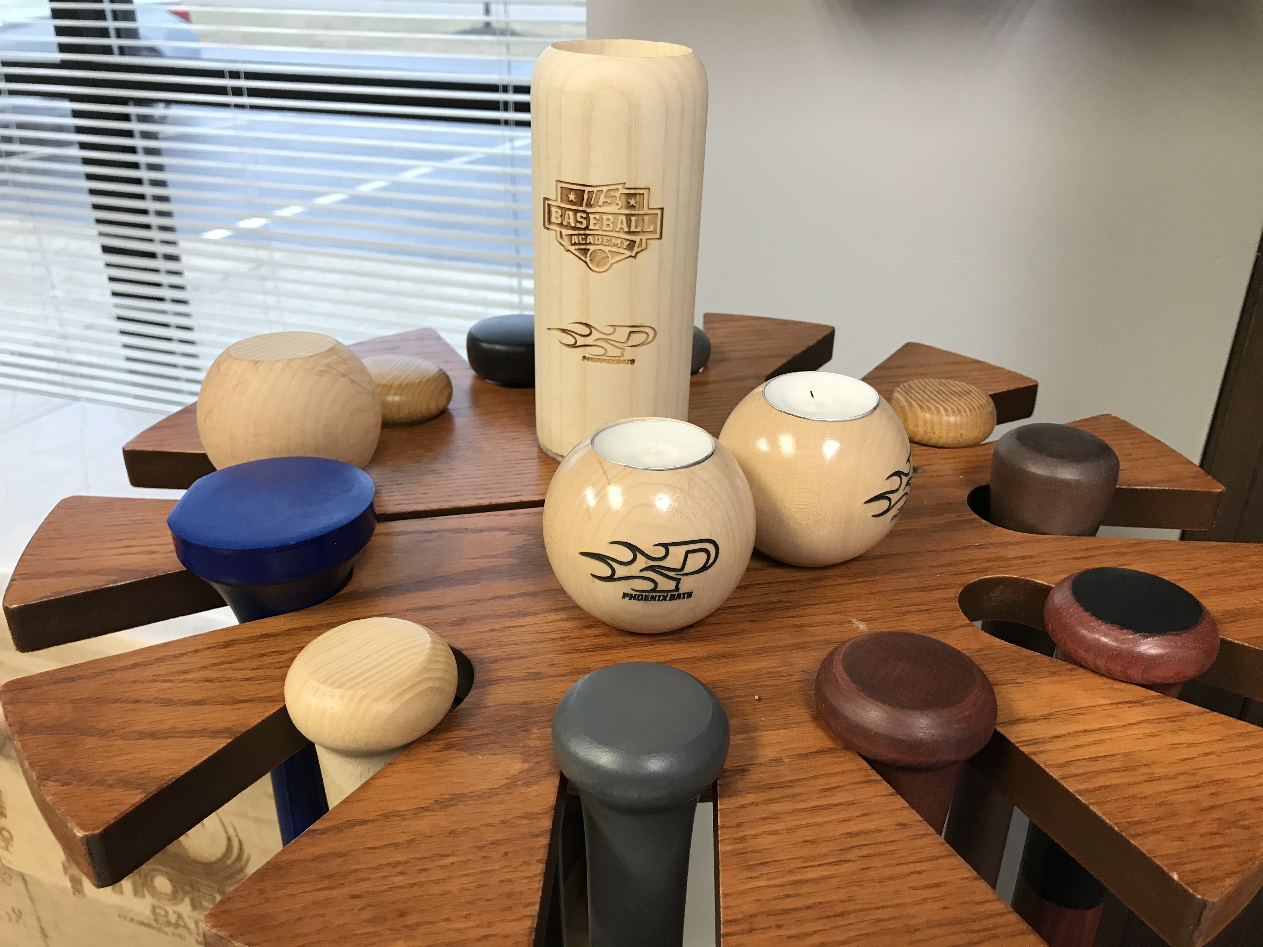 Phoenix Bats - cleveland.com