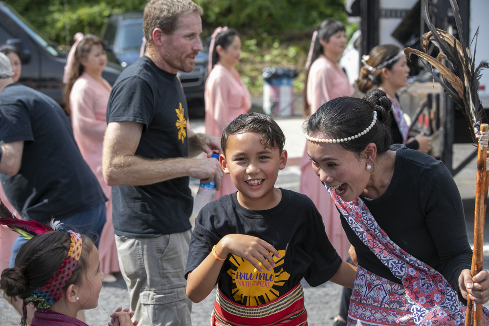 The 13th annual Dauphin County Cultural Fest draws crowds to City Island - pennlive.com