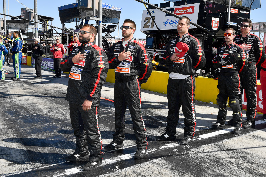 Nathan Ricketts - mlive.com