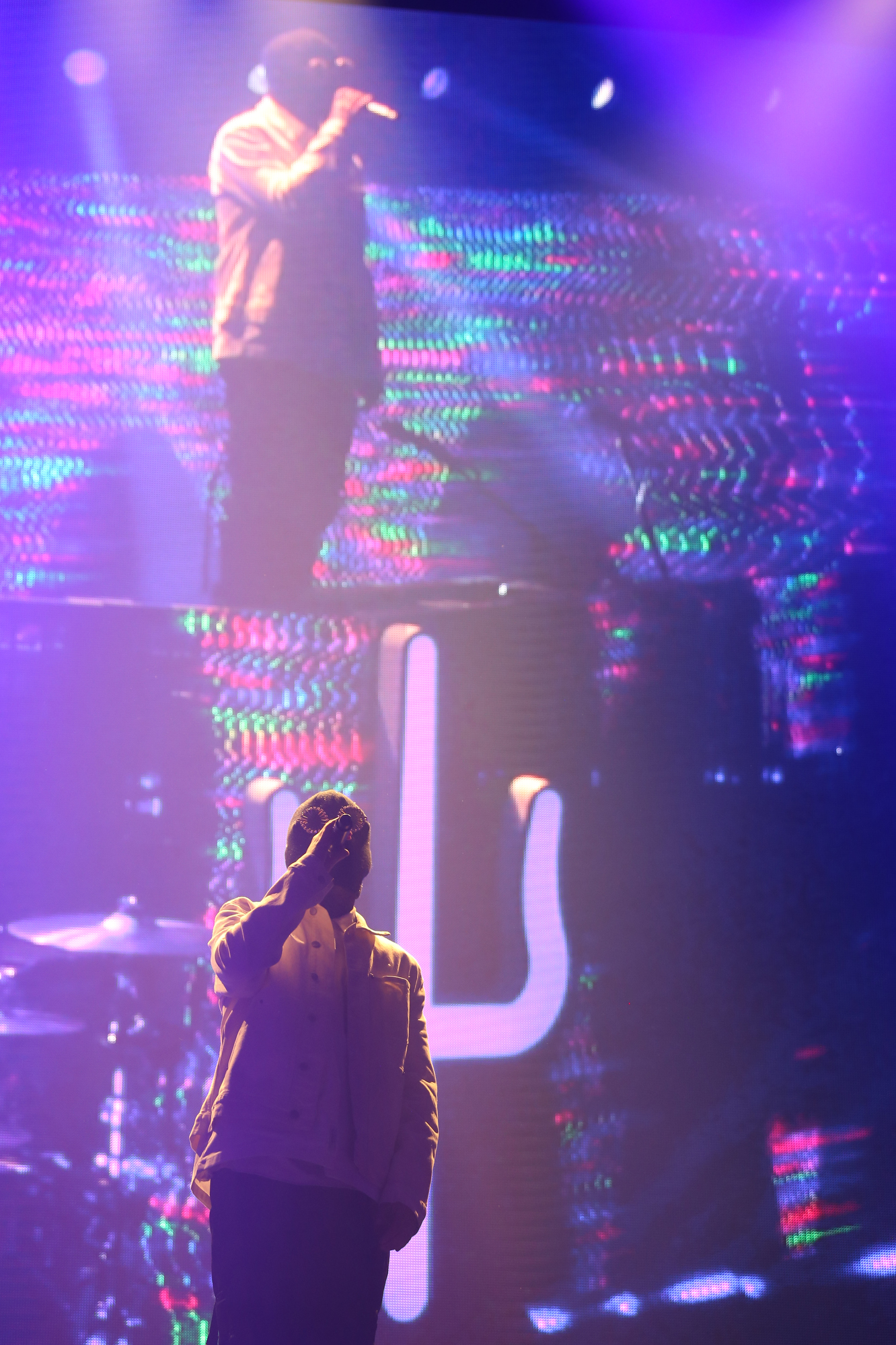 Twenty One Pilots: The Icy Tour stops in Cleveland - cleveland.com