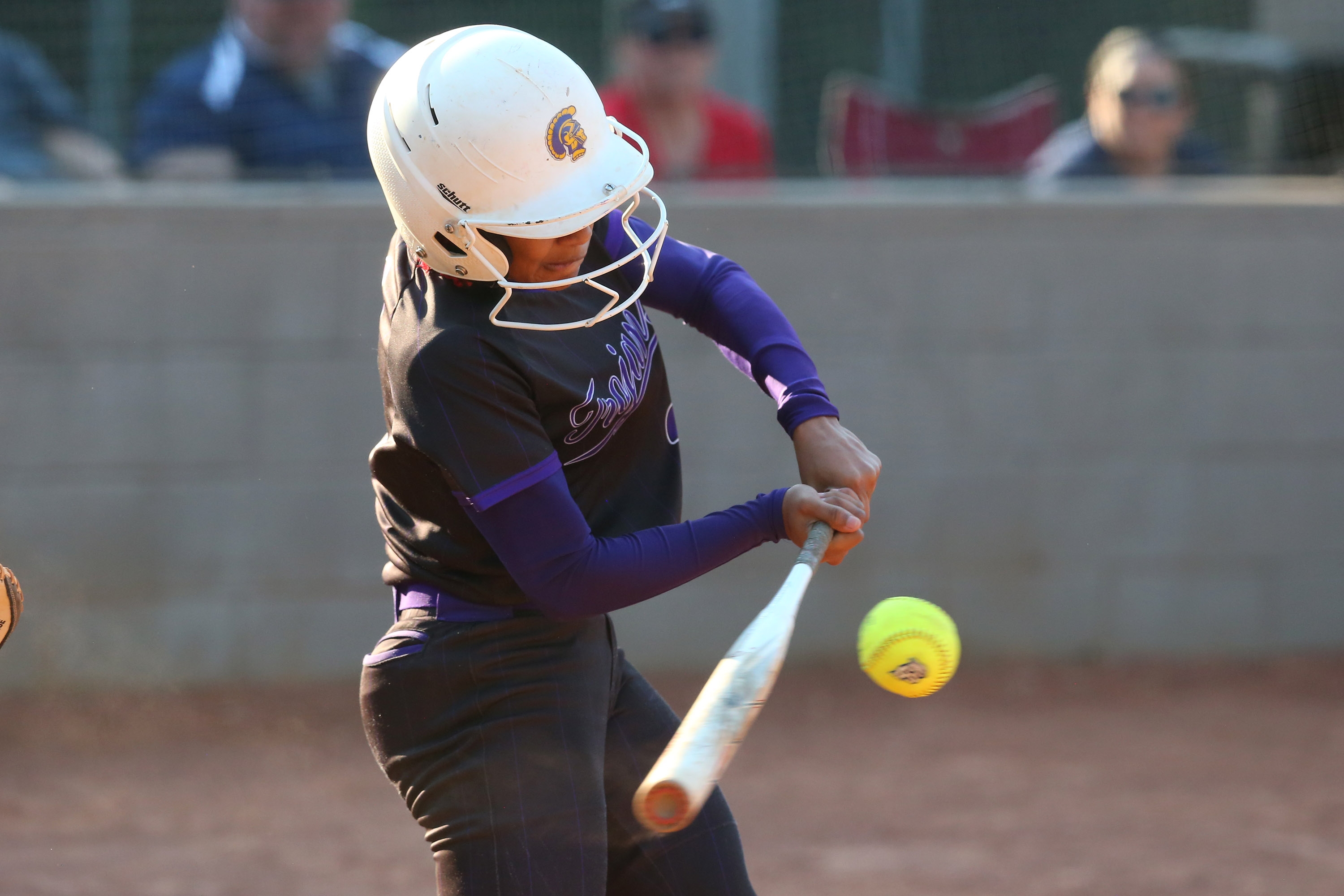 Daphne vs Gulf Shores Softball - al.com