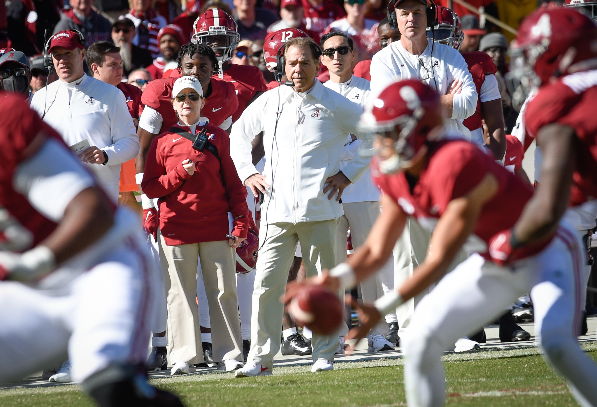 Alabama Football: New Mexico State 2021 - al.com