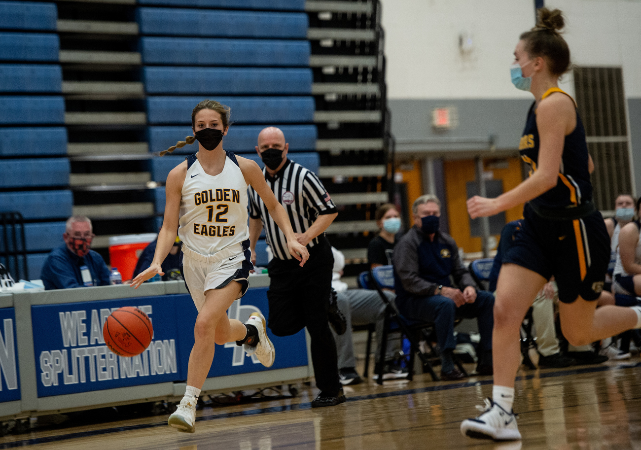 Grass Lake vs. Columbia Central girls basketball - mlive.com