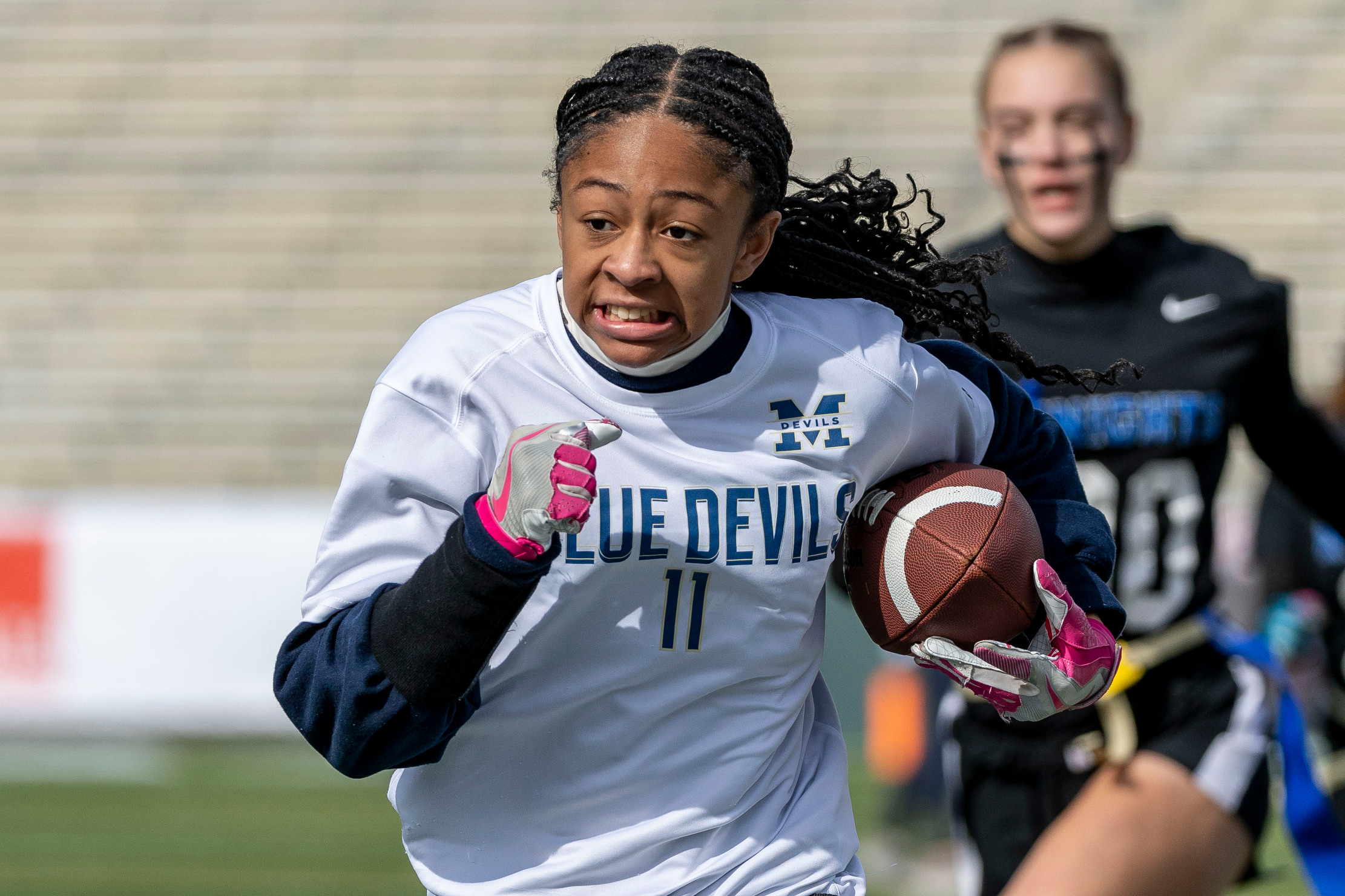 AHSAA Super 7 Class 1A-5A Flag Football Championship - al.com
