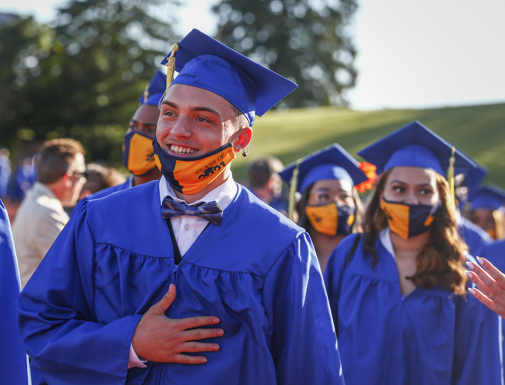 William Allen High School Class of 2021 - lehighvalleylive.com