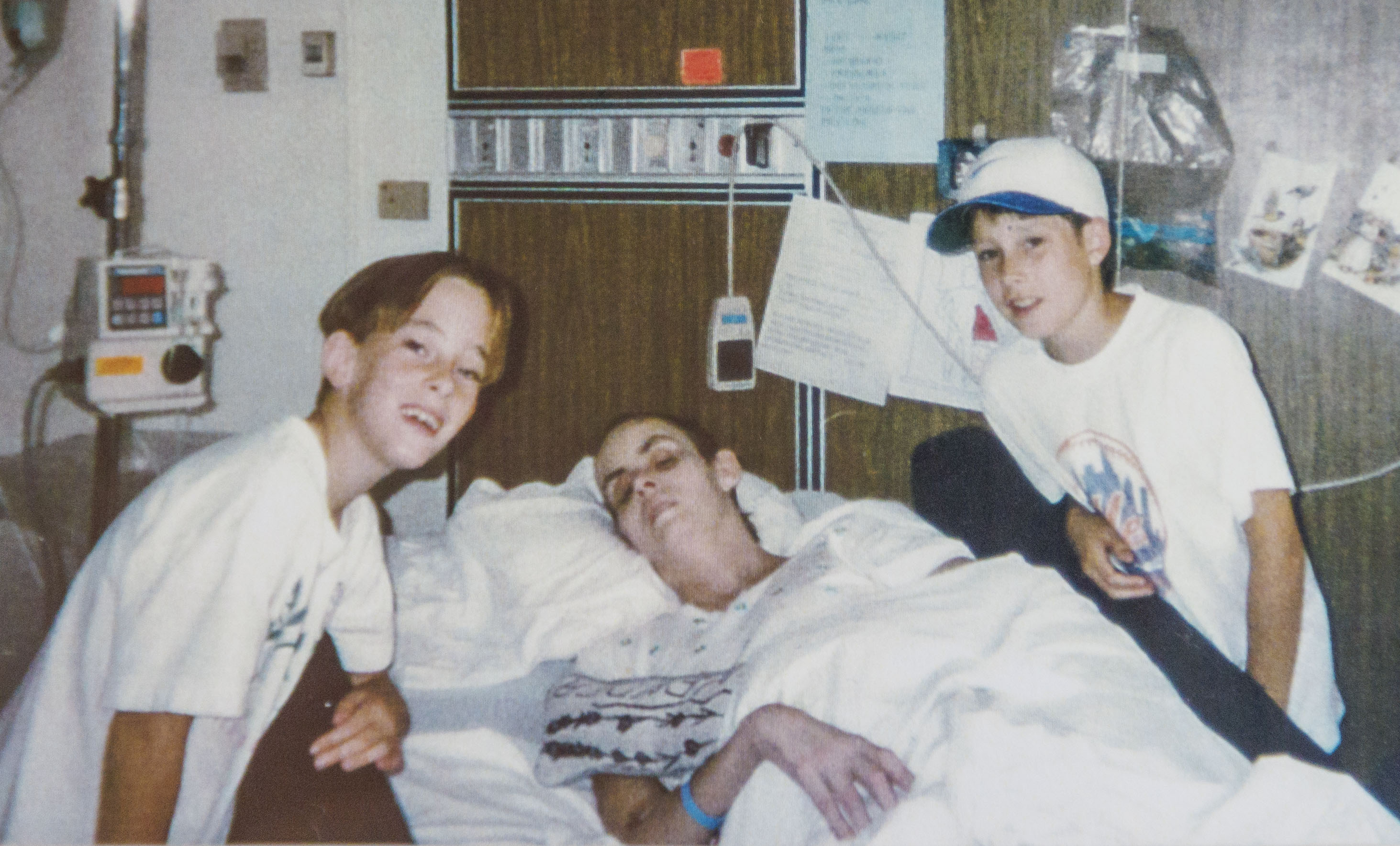 Jill Cahill through the years - syracuse.com