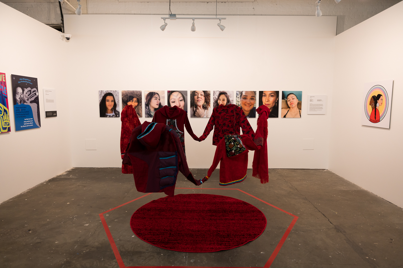 Center for Native Arts and Cultures - oregonlive.com