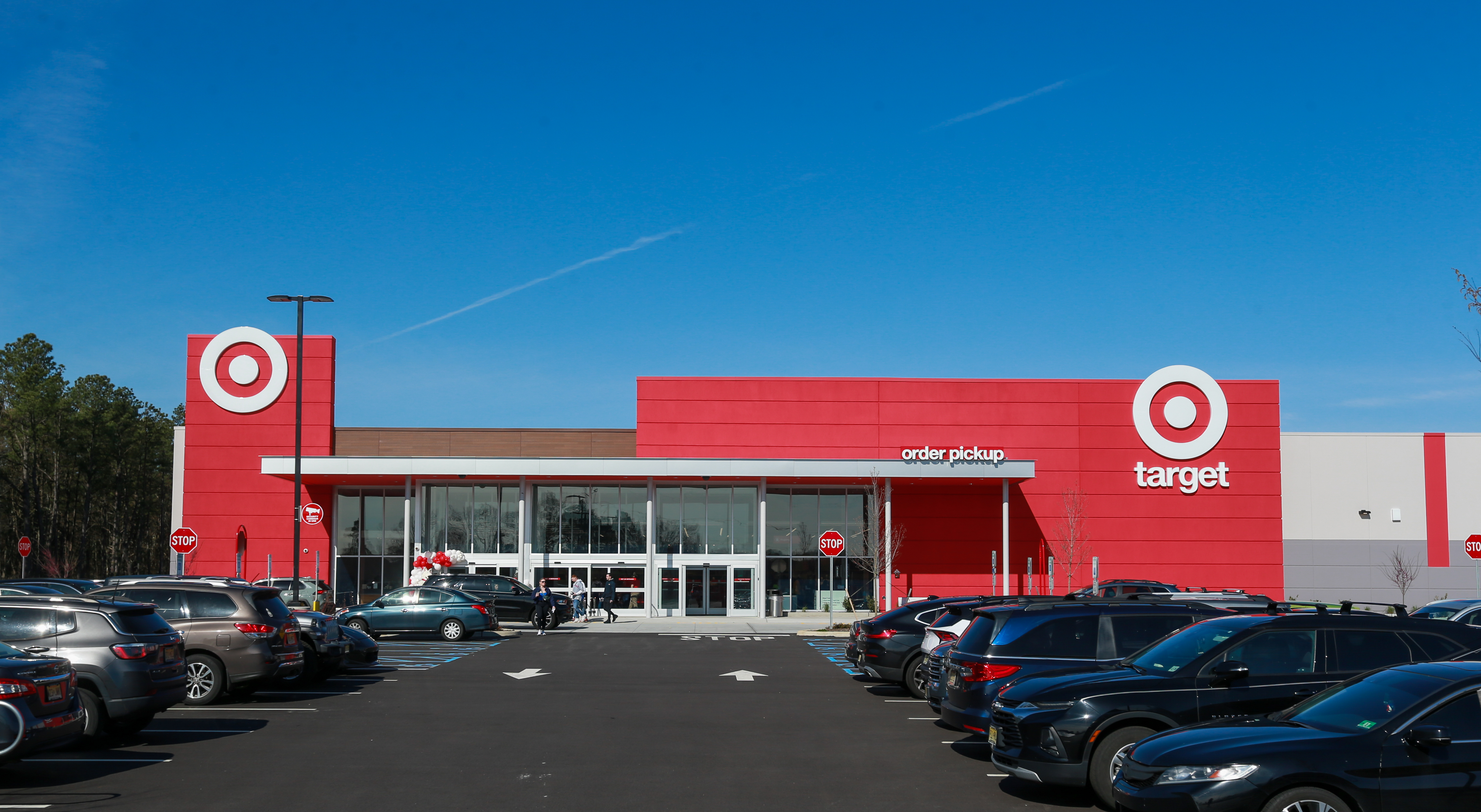 Target opens new store in Old Bridge - nj.com