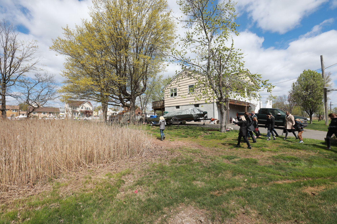 Tour of Blue Acres Site in Woodbridge - nj.com