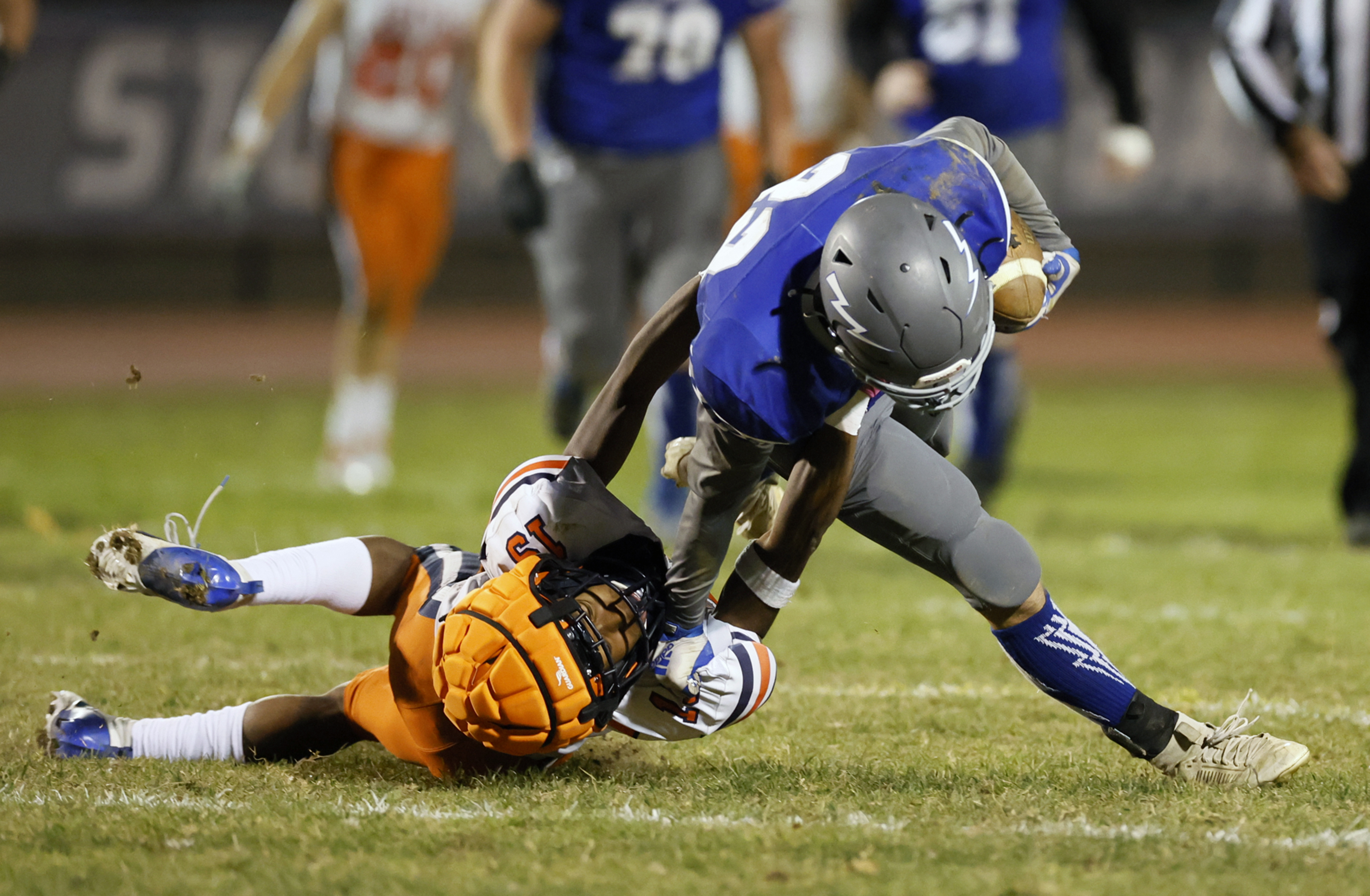 Southern Hills vs. Solvay football - syracuse.com