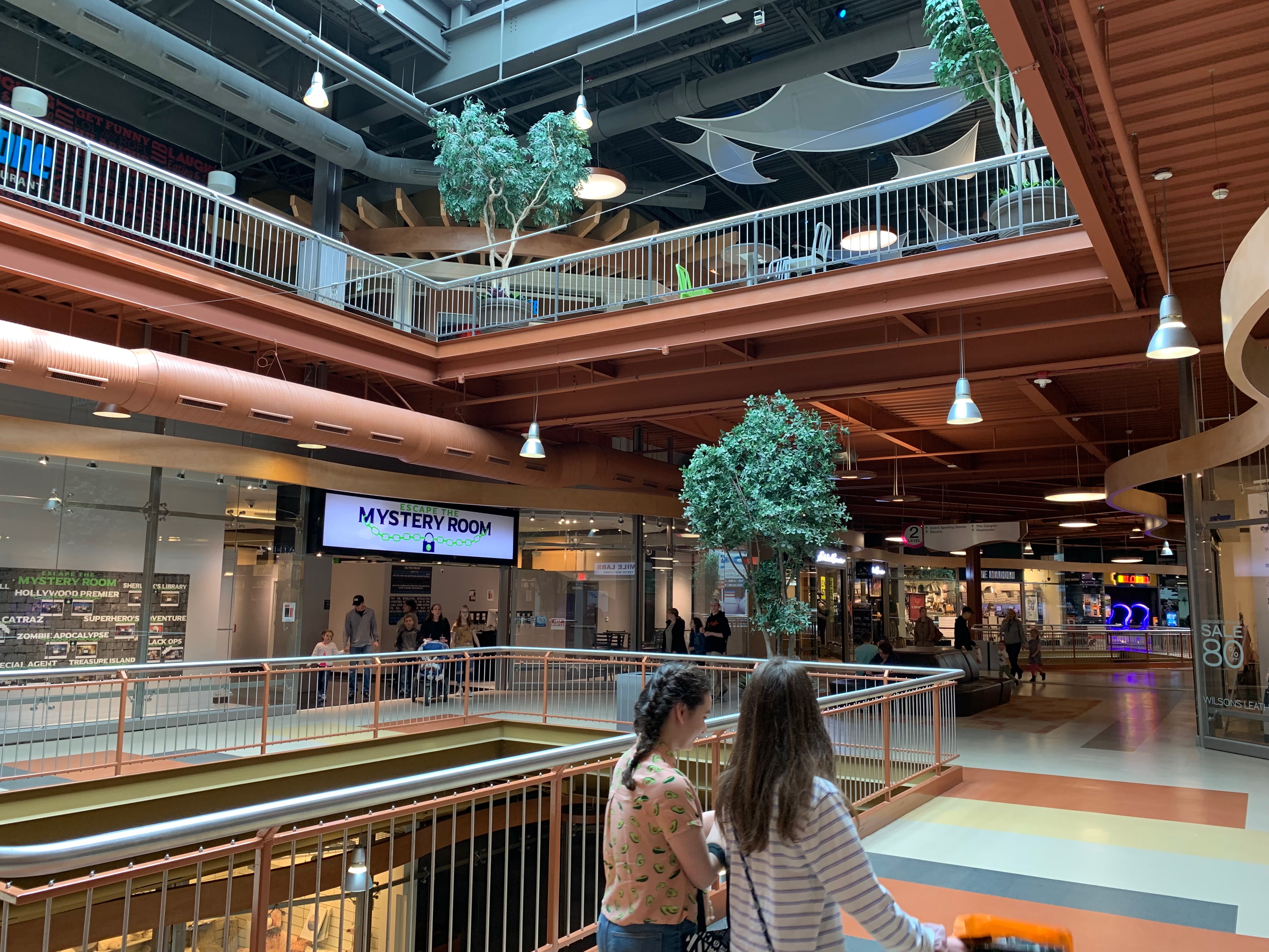 Carousel Center - syracuse.com