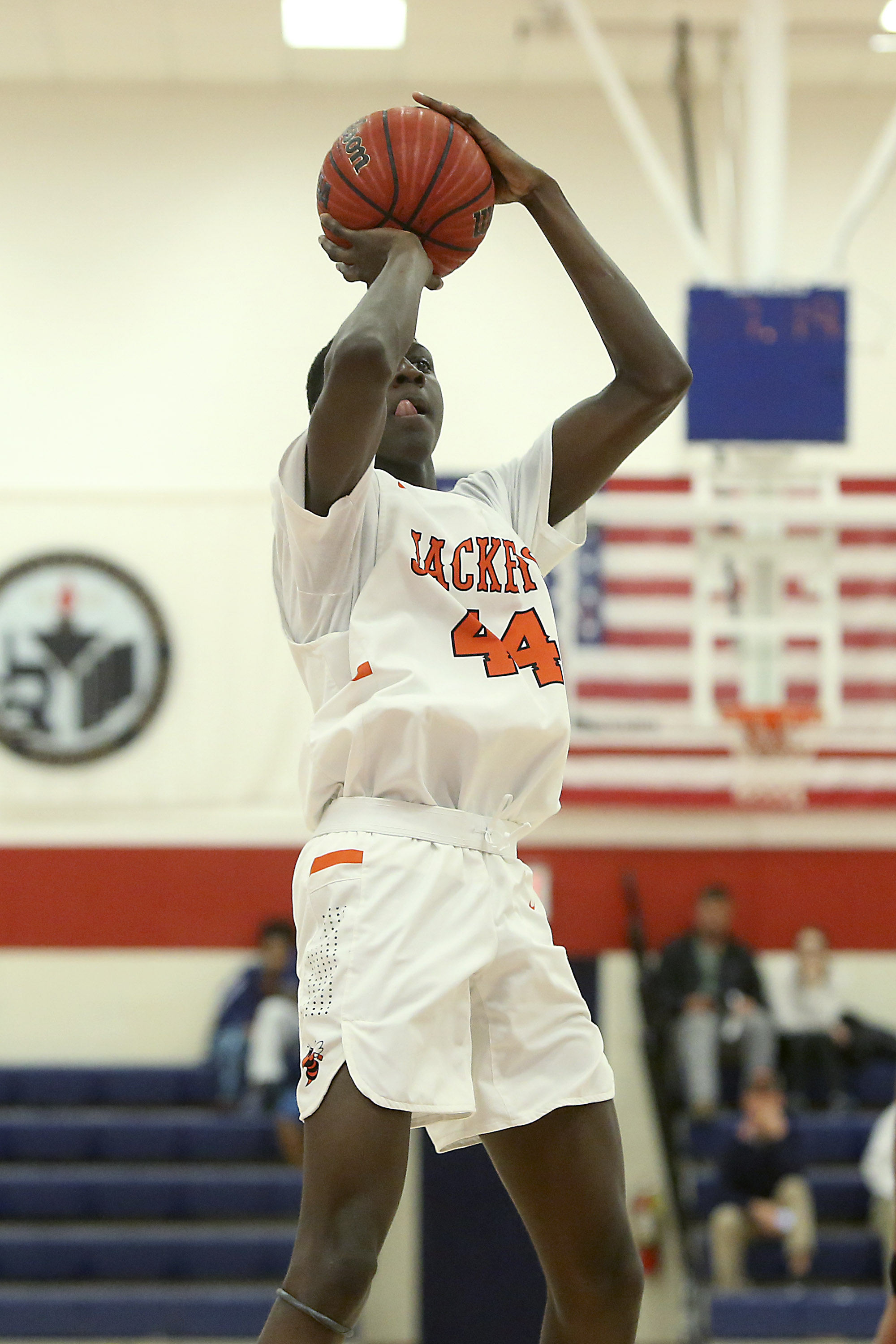 McGill-Toolen's Barry Dunning Jr. - al.com