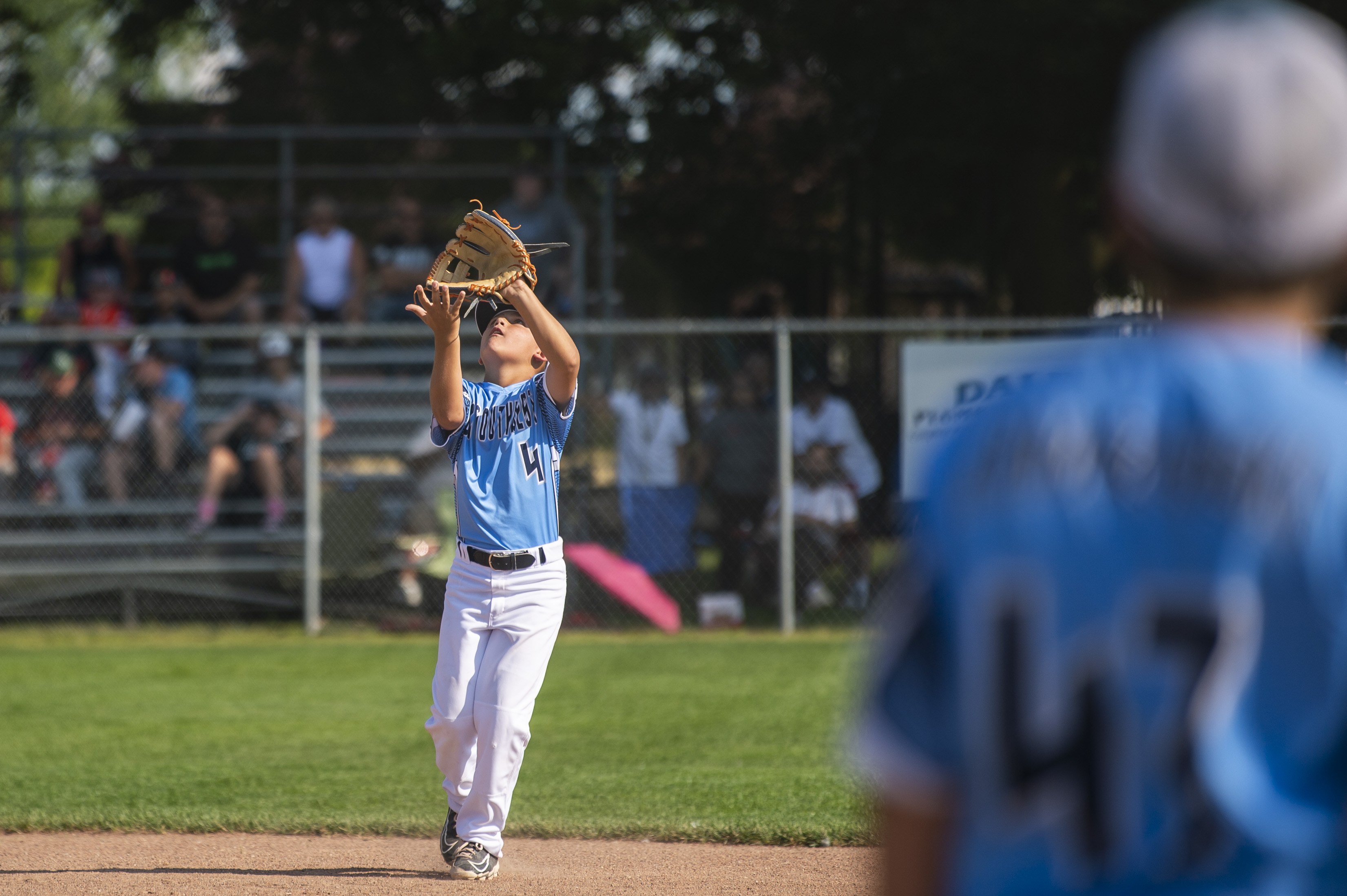 Greater Bay Little League advances to state tournament - mlive.com