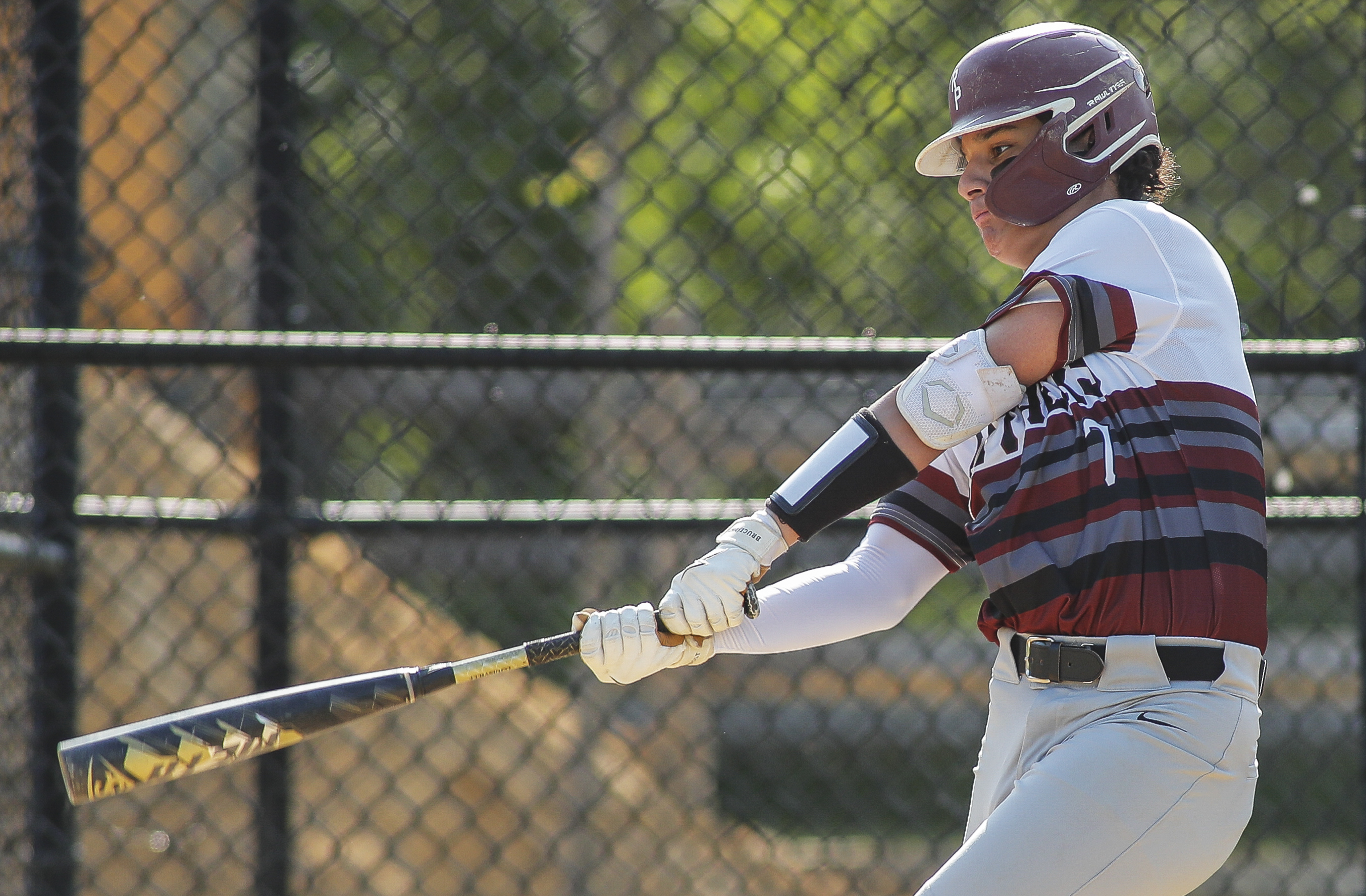 Baseball: Bound Brook vs. Roselle Park, May 9, 2023 - nj.com
