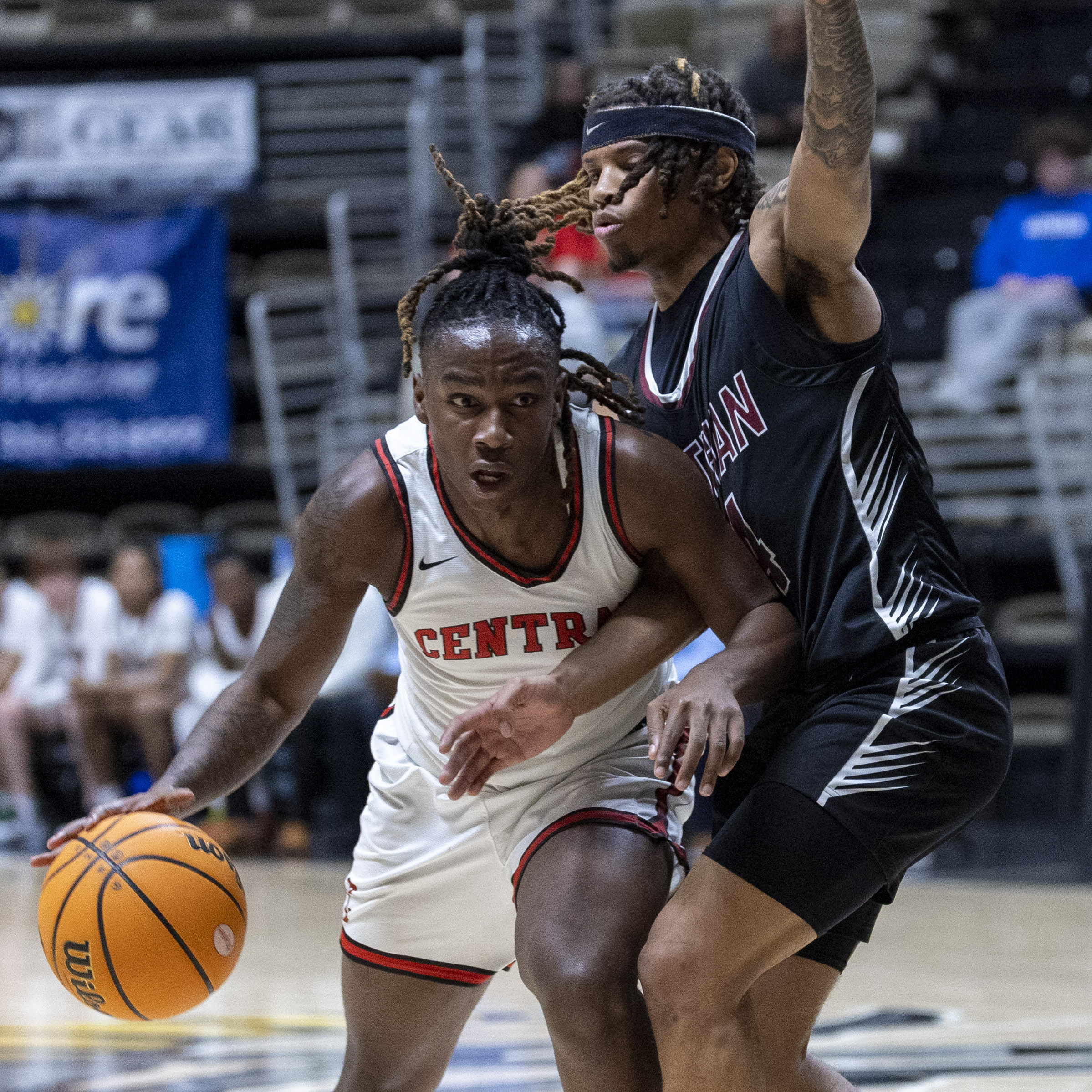 AHSAA Central Regional Basketball-7A Boys - al.com
