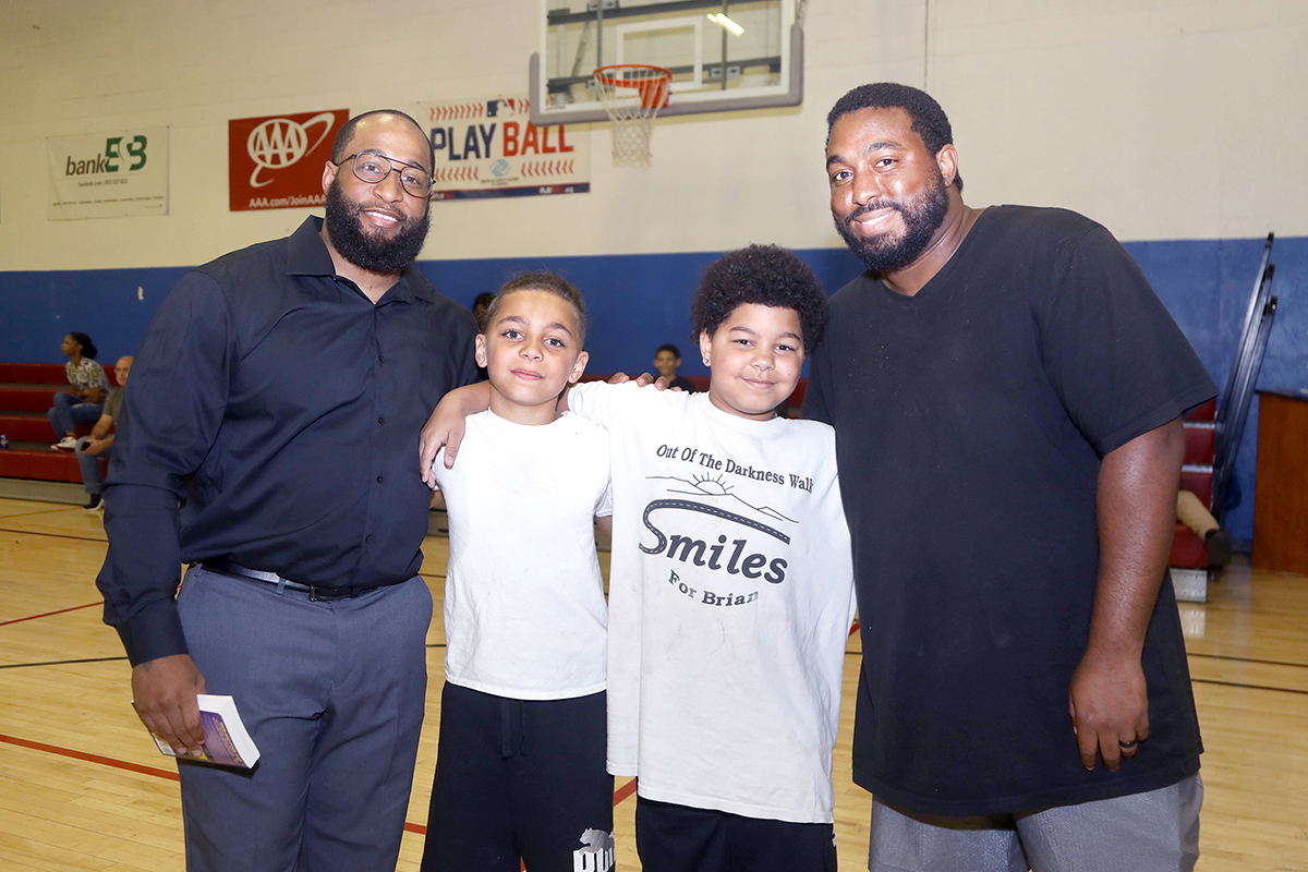 Reading is Achieving Book Club Certificate Ceremony - masslive.com