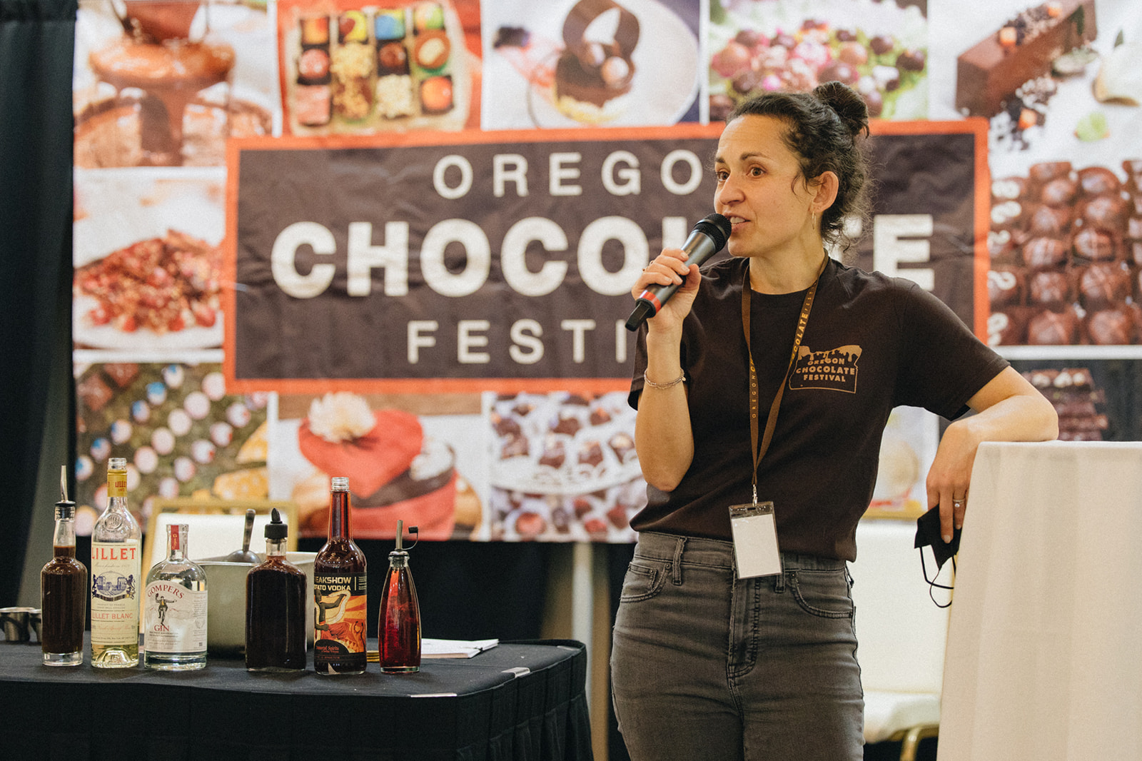 Oregon Chocolate Festival - oregonlive.com