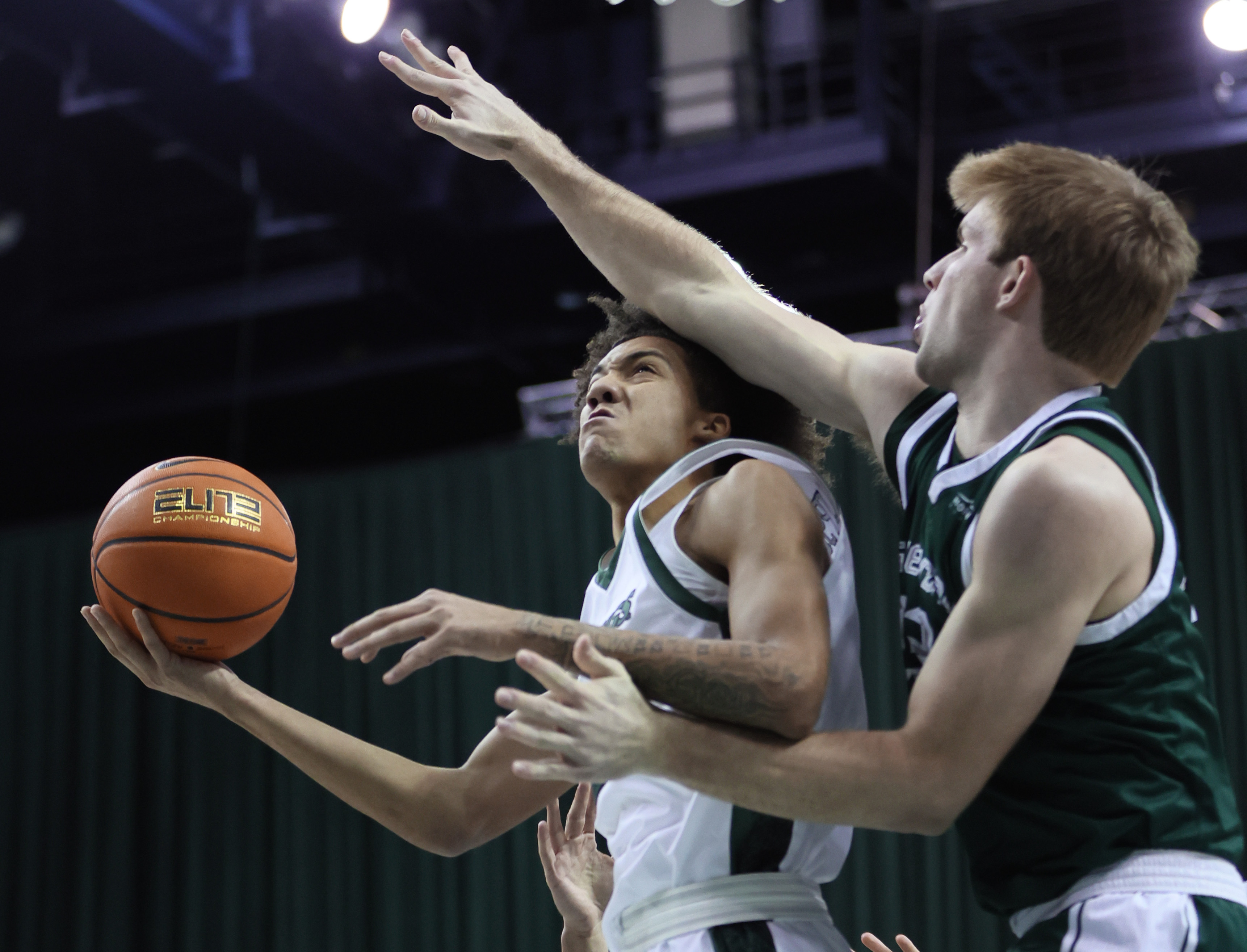 CSU vs. Green Bay, January 15, 2026 - cleveland.com