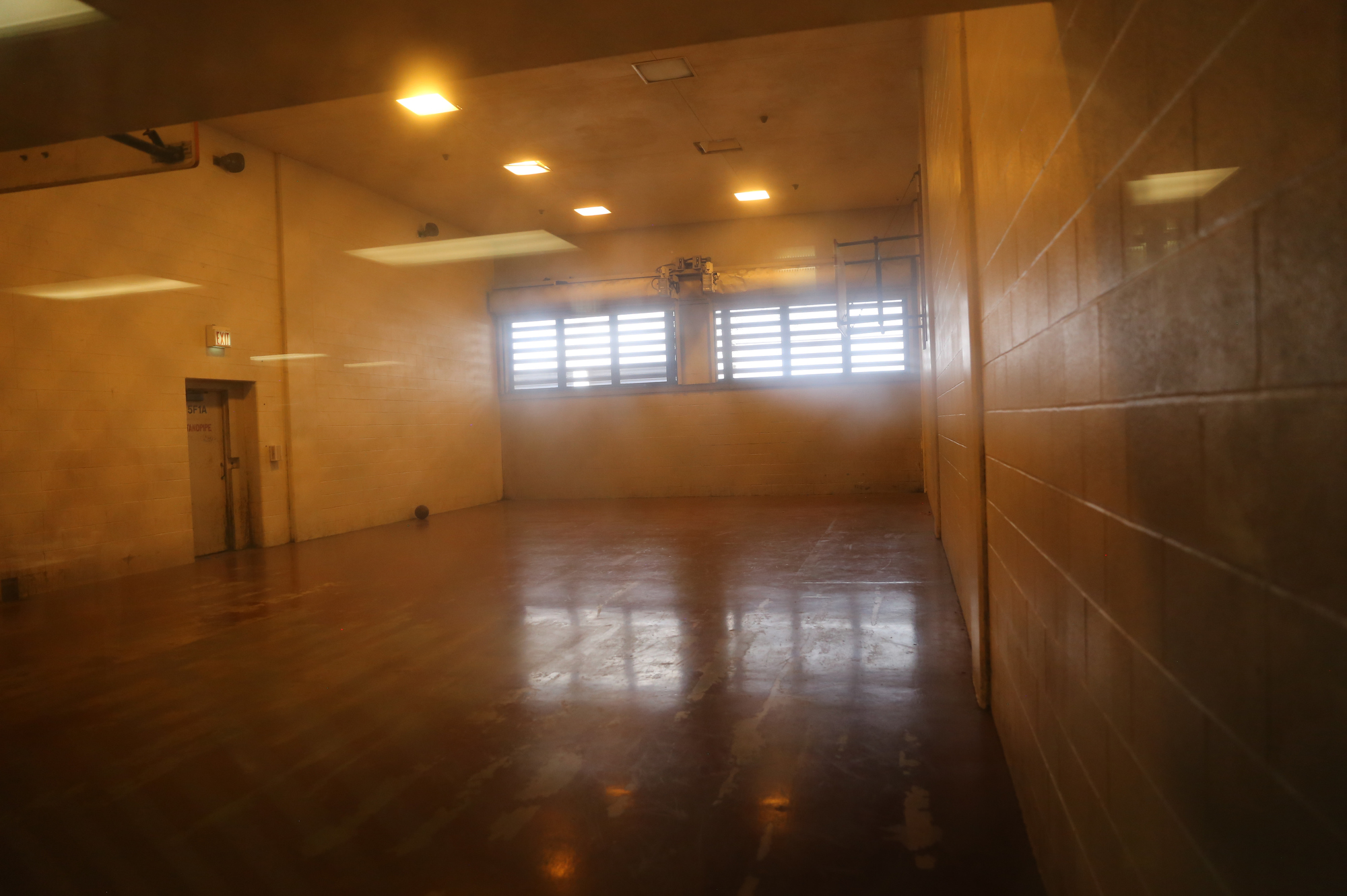 Cuyahoga County Corrections Center - cleveland.com