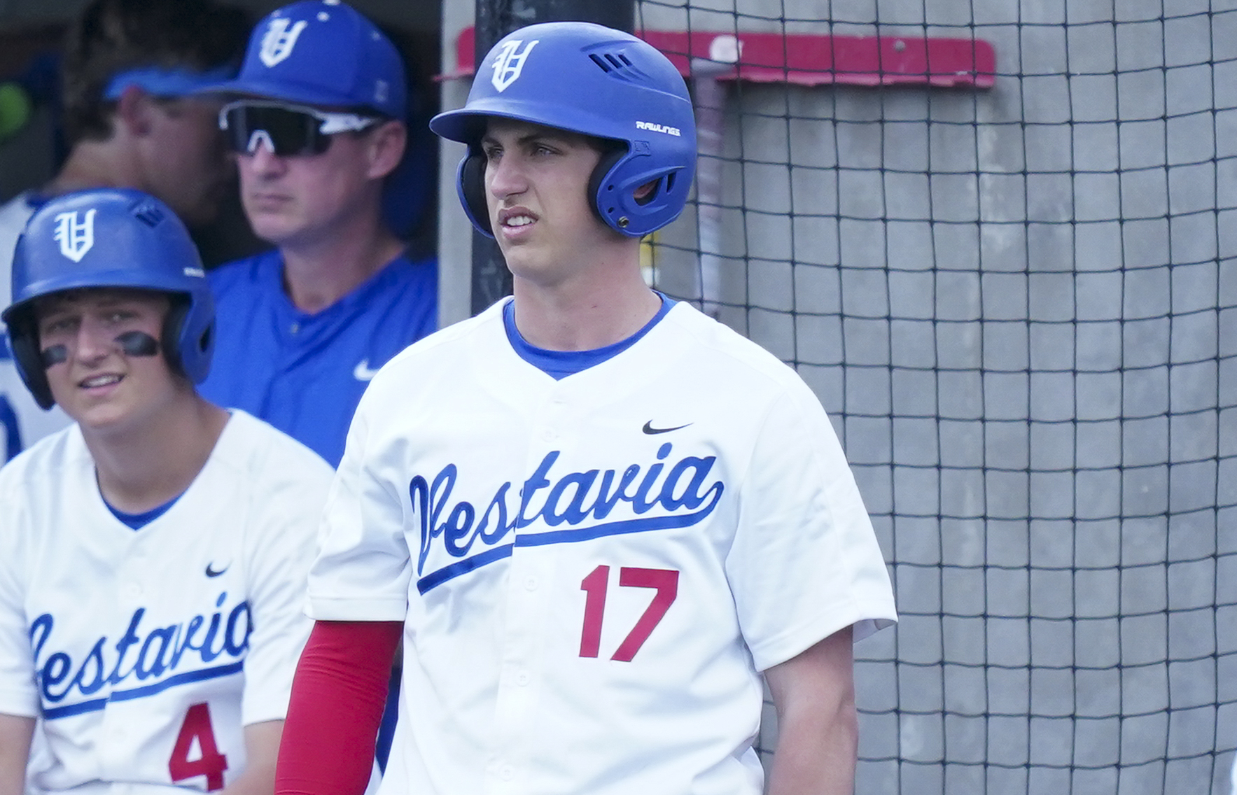 Oxford at Vestavia Hills Baseball - al.com