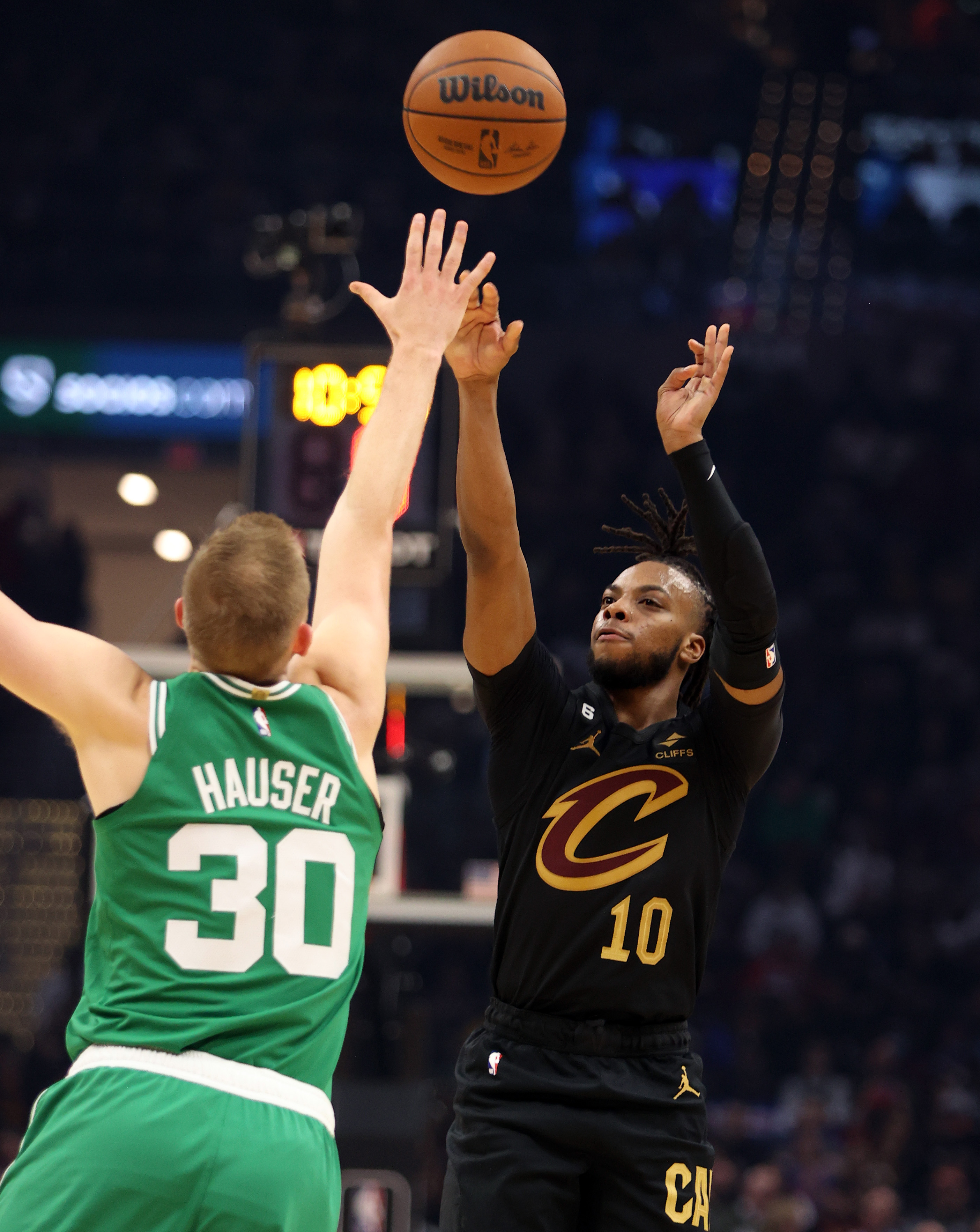 Cleveland Cavaliers vs. Boston Celtics, November 2, 2022 - cleveland.com