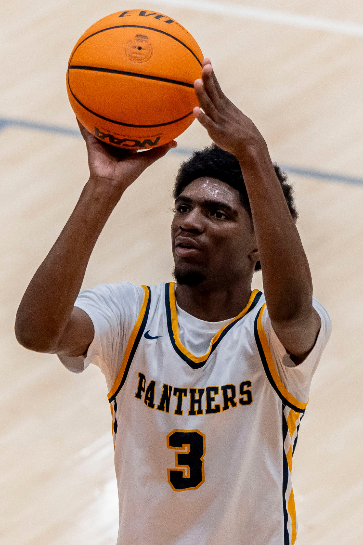 Minor vs Murphy Boys Basketball - al.com
