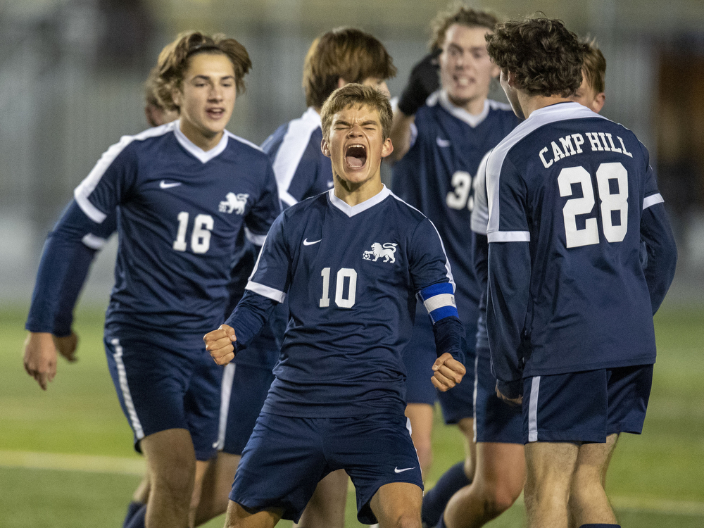 Top performers from the Mid-Penn playoffs this past week, photos ...