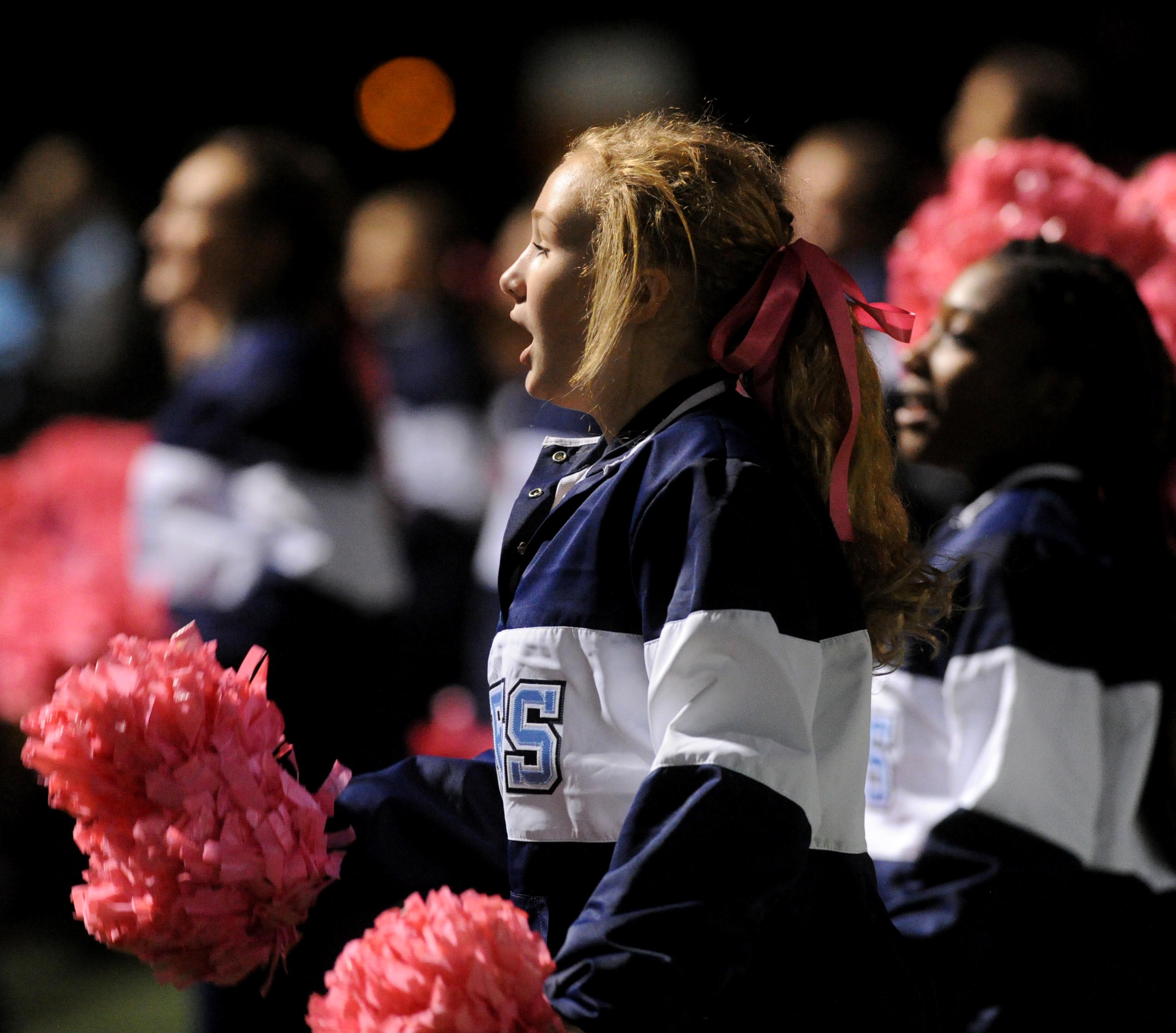 Sparkman - James Clemens Football - al.com