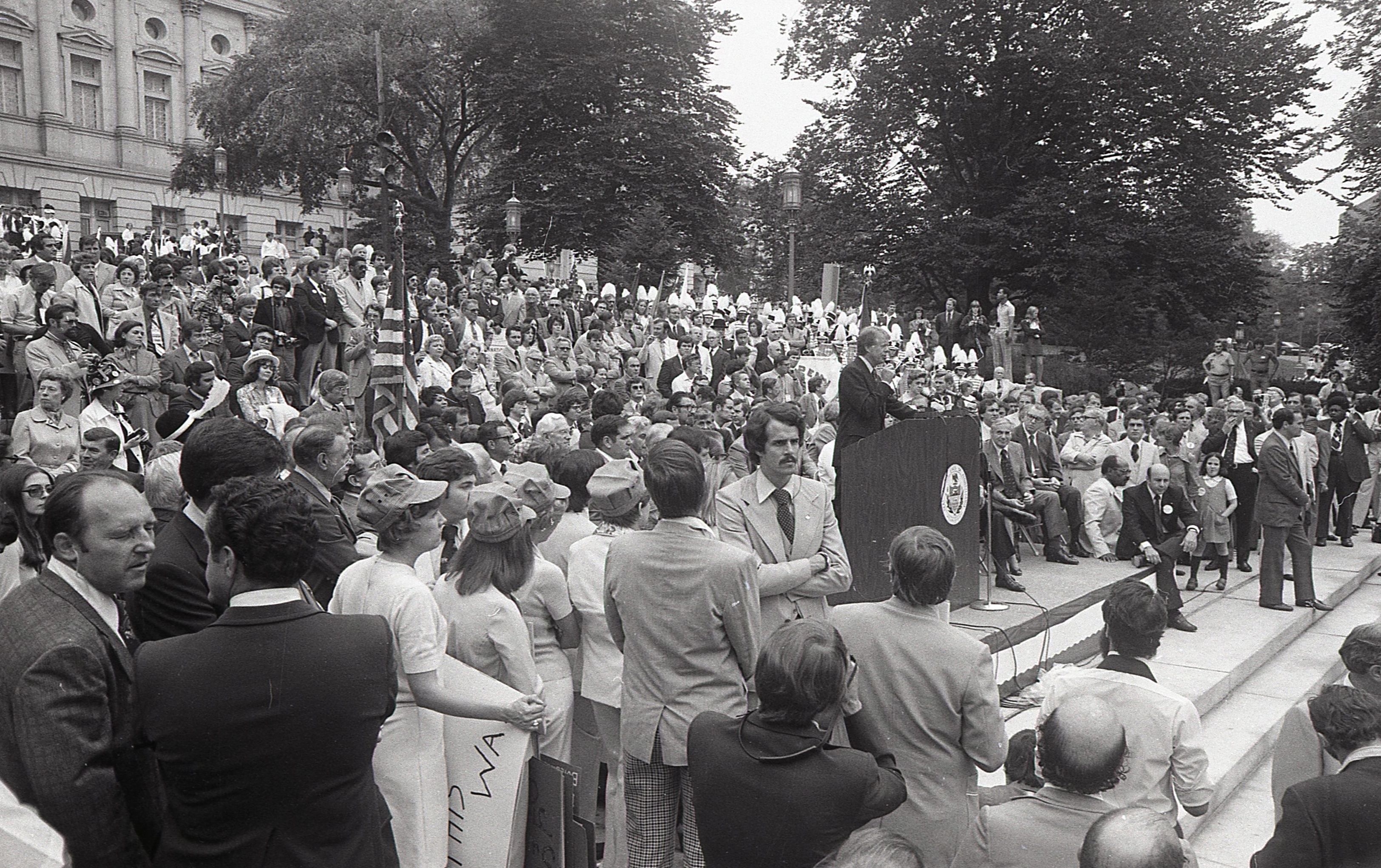 Jimmy Carter in Pennsylvania - pennlive.com