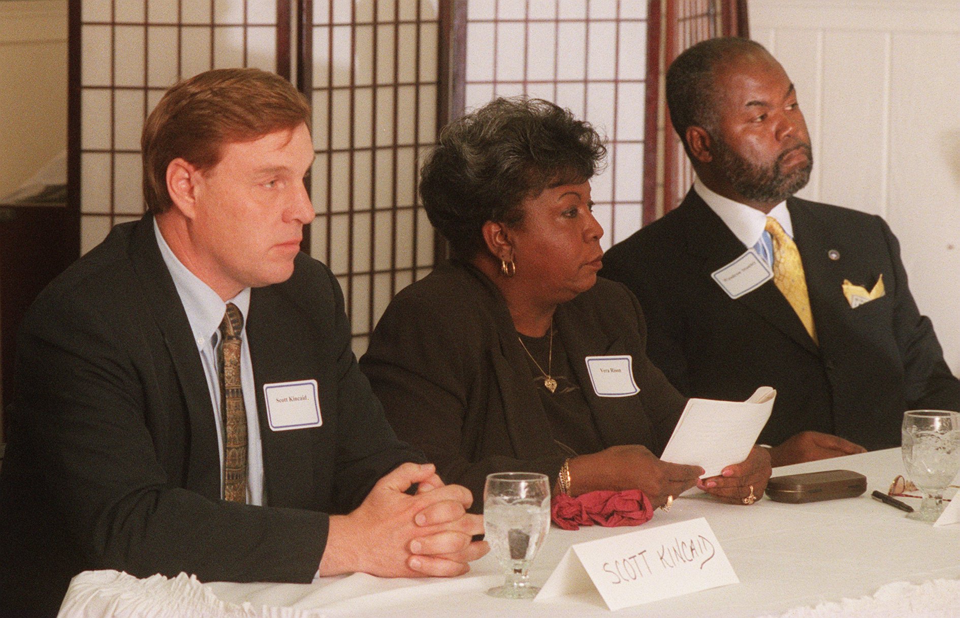 Former Flint Mayor Woodrow Stanley remembered as a ‘true public servant ...