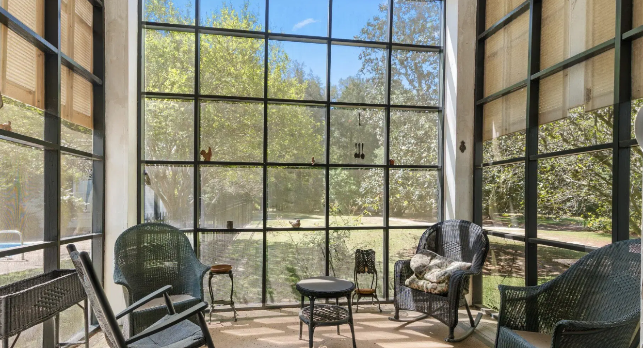 Wilson-Finlay House - al.com