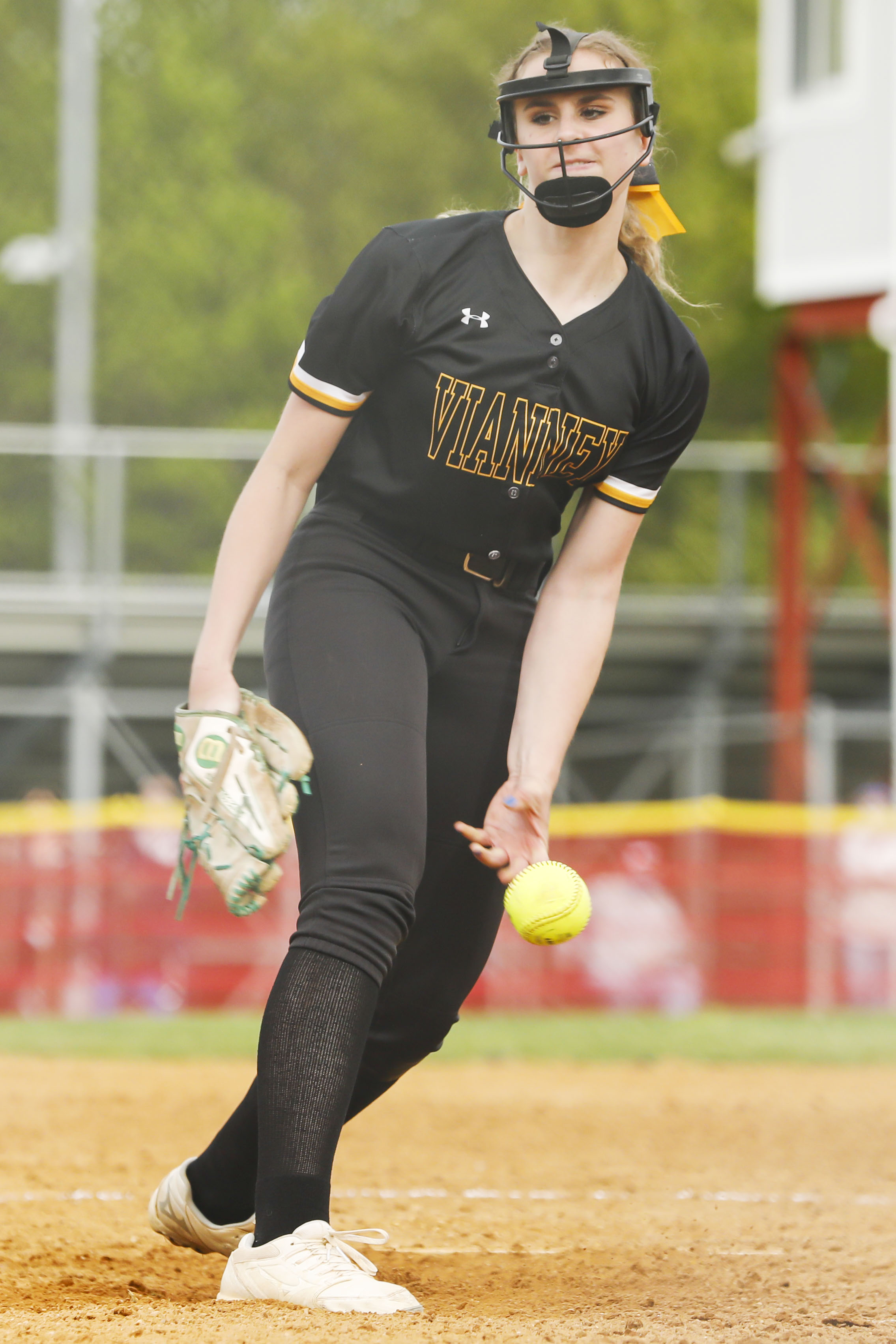 Softball: No. 5 Matawan defeats No. 16 St. John Vianney 6-5 on May 6 ...