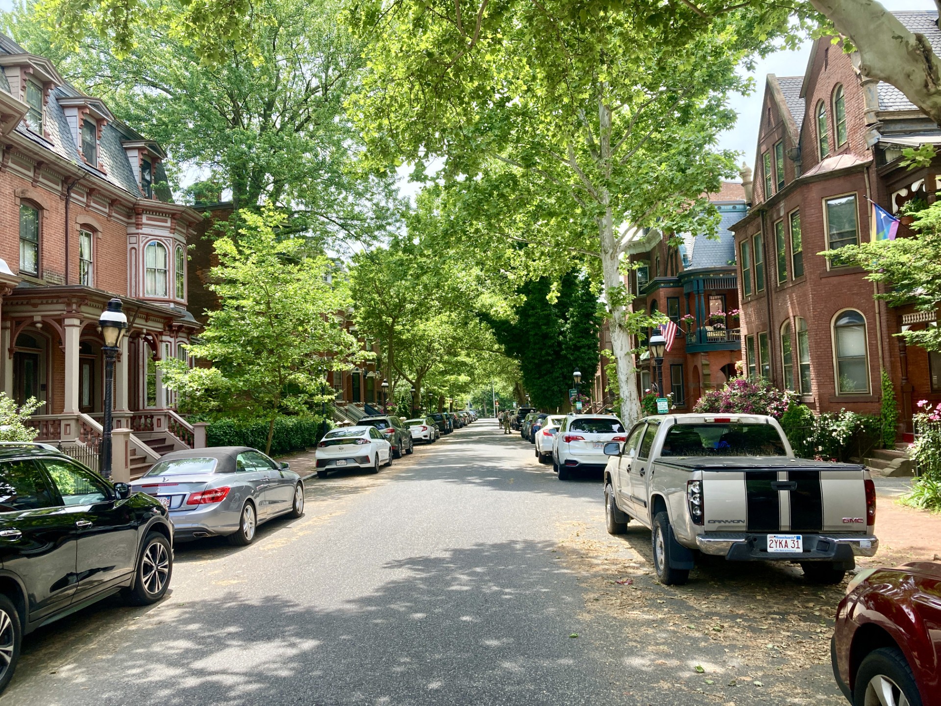 Springfield Preservation Trust Home Tour 2024 - masslive.com