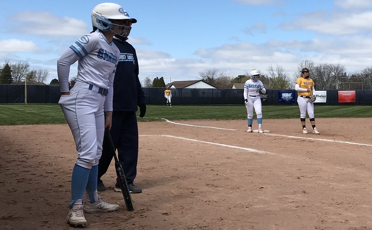 Essexville Garber outduels Bay City Western for Bay County Softball ...