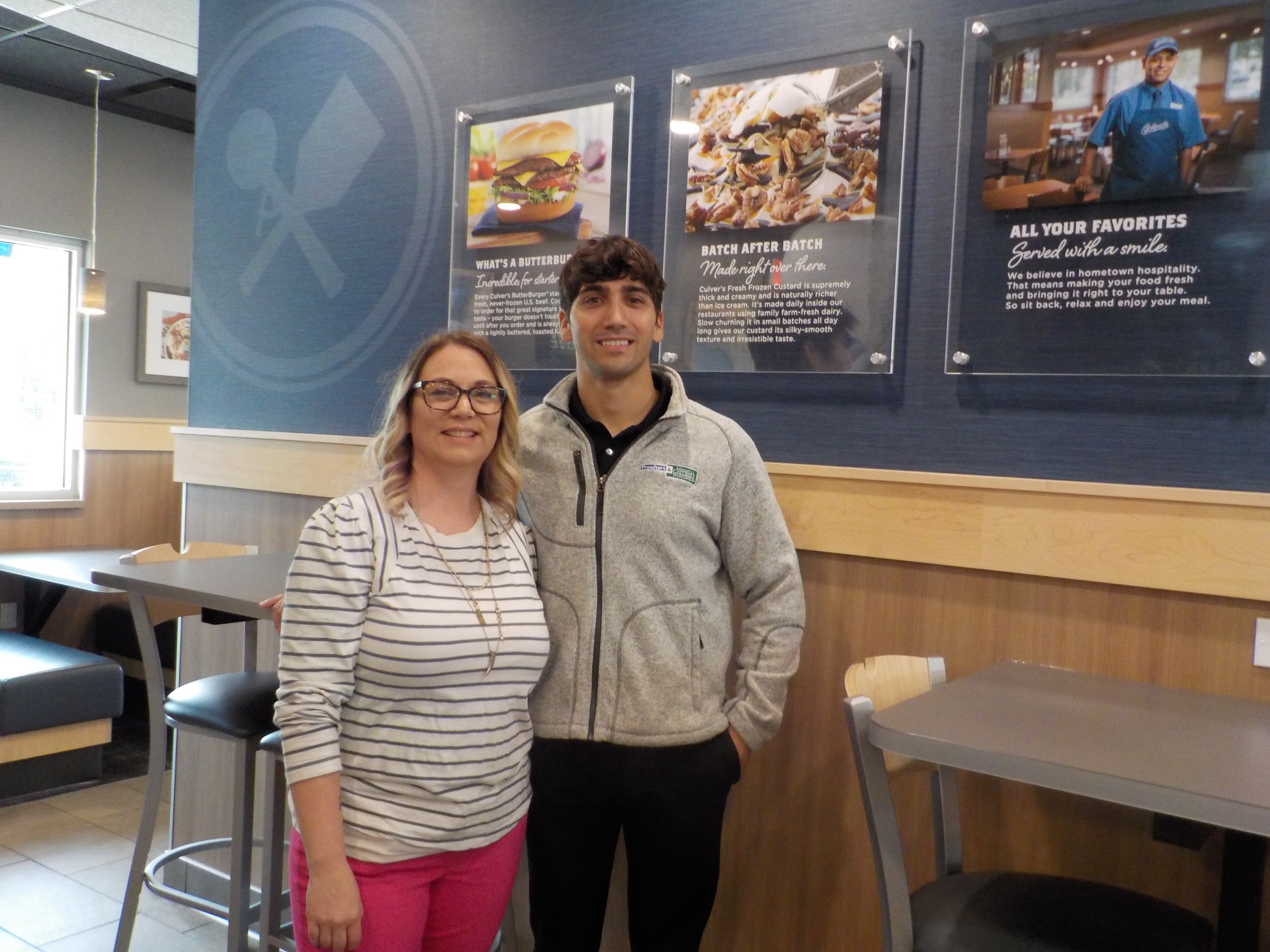 Culver's Brunswick - cleveland.com