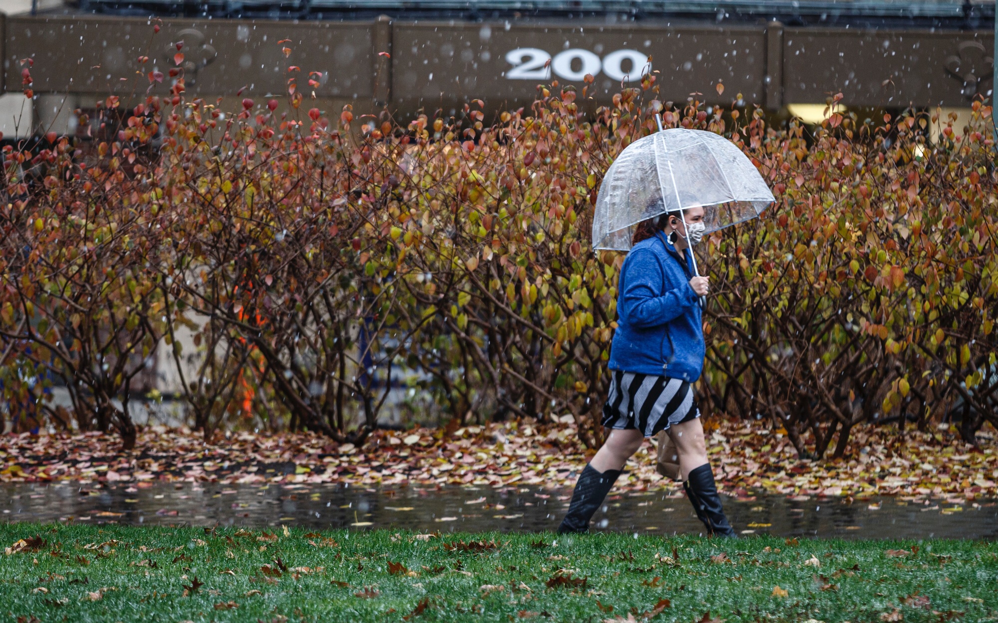 Snow in Harrisburg - pennlive.com