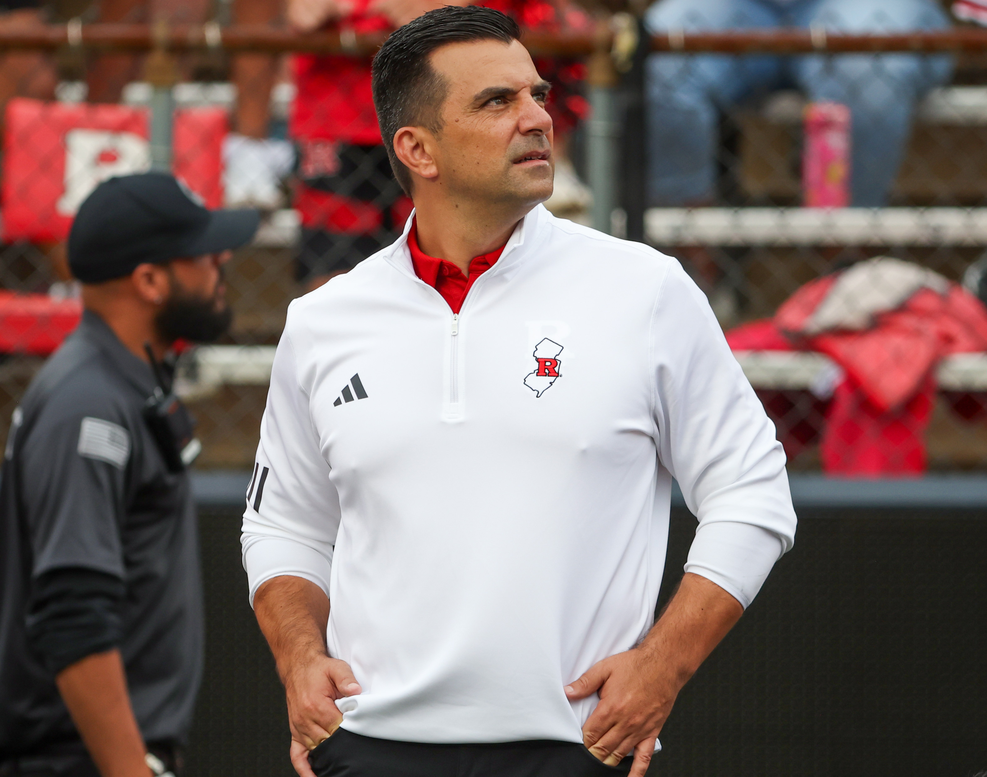 NCAA football: Rutgers vs. Howard - nj.com