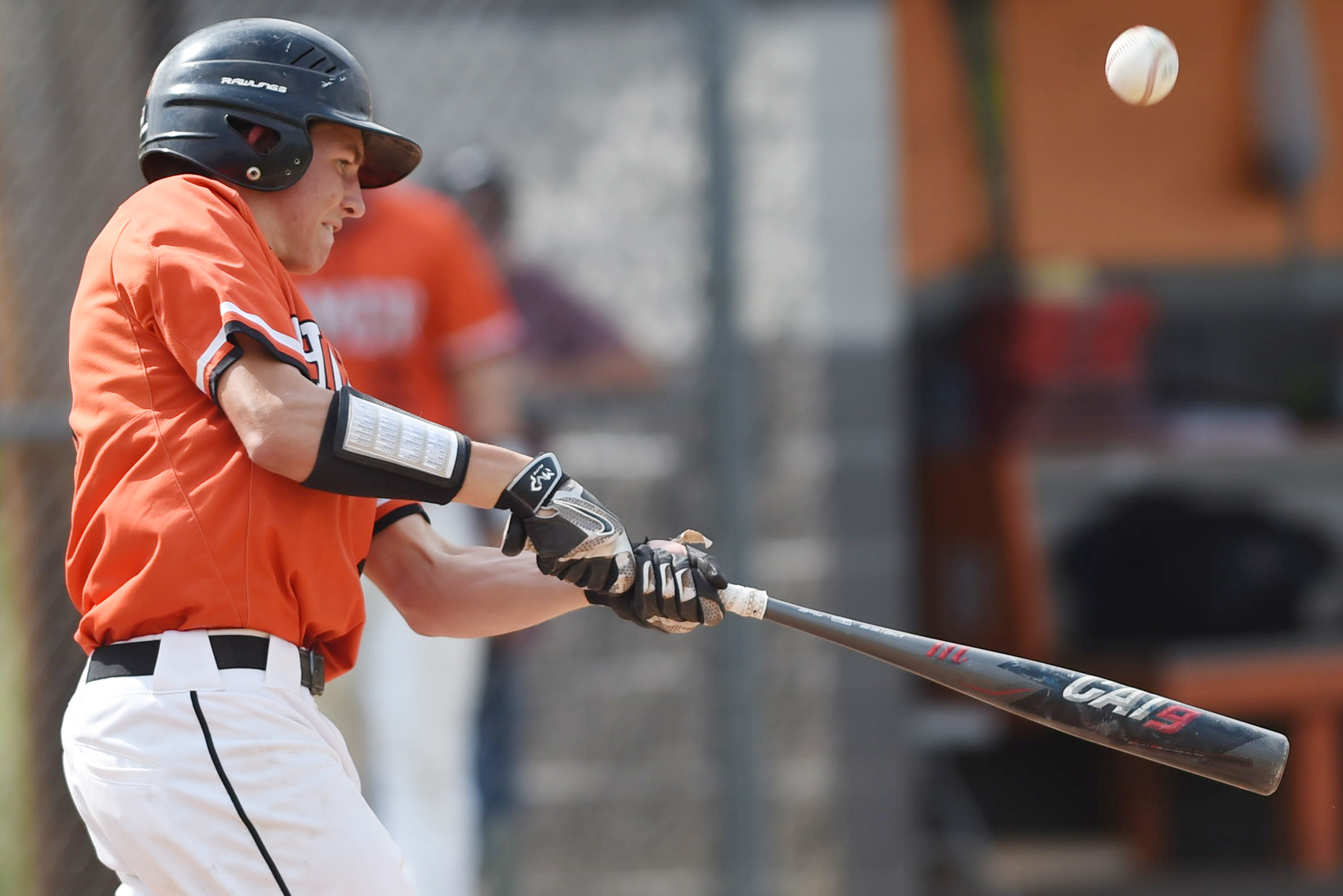 Homer hosts Hanover-Horton in high school baseball - mlive.com