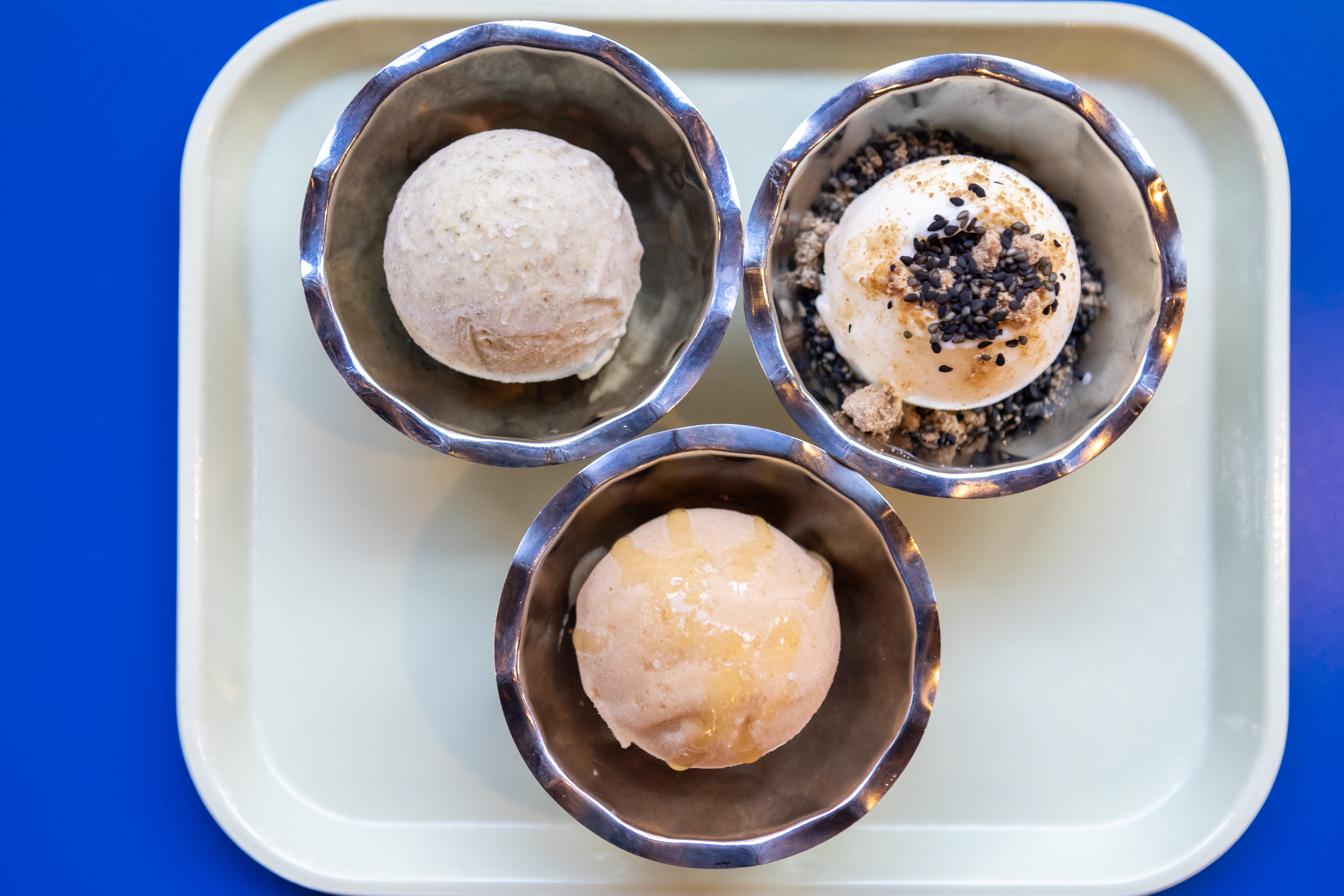 Xiao Ye is a new "first-generation American" restaurant in Northeast ...