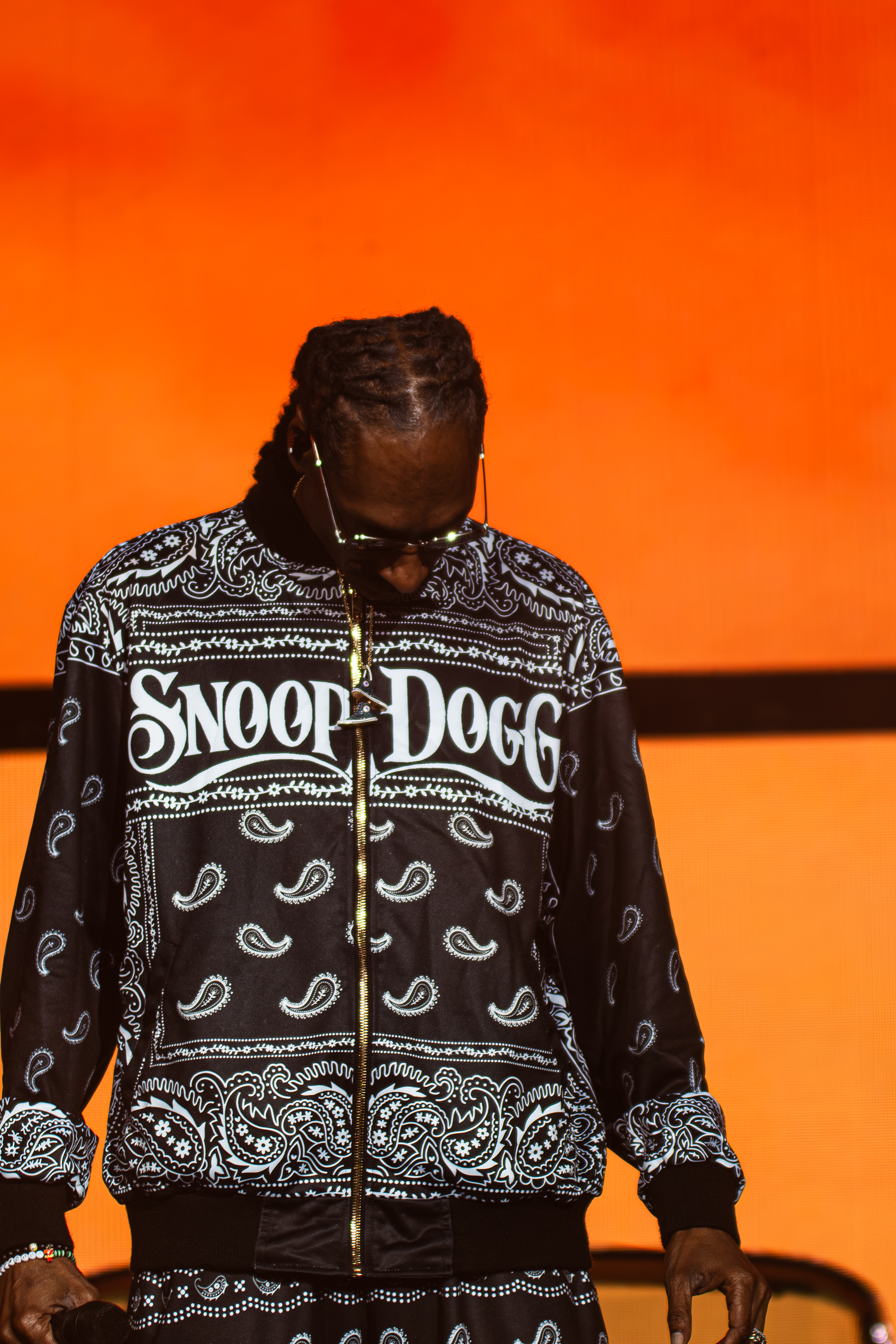 Snoop Dogg & Wiz Khalifa 'High School Reunion Tour' at PNC Bank Arts ...